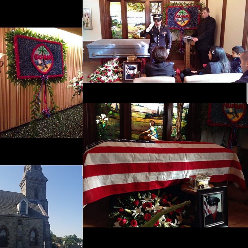 Edward Barcinas Obituary (2014) - Hagatna, GU - Pacific Daily News