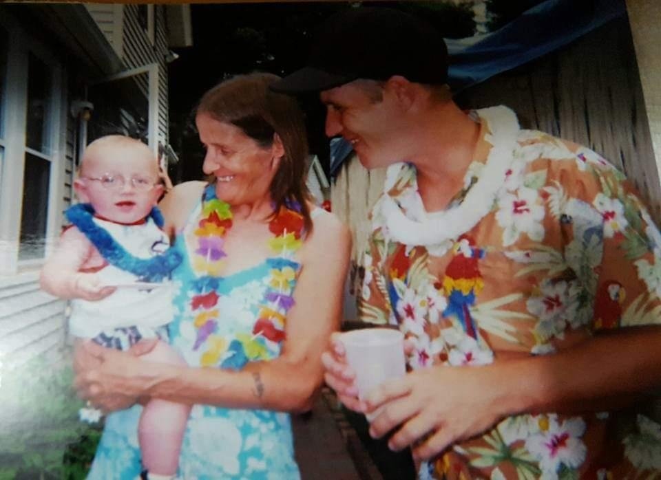 Mary Carrion Obituary (2018) - Worcester, MA - Worcester Telegram & Gazette