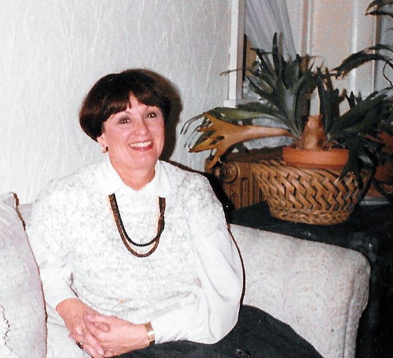 CAROL MURPHY Obituary - Death Notice and Service Information
