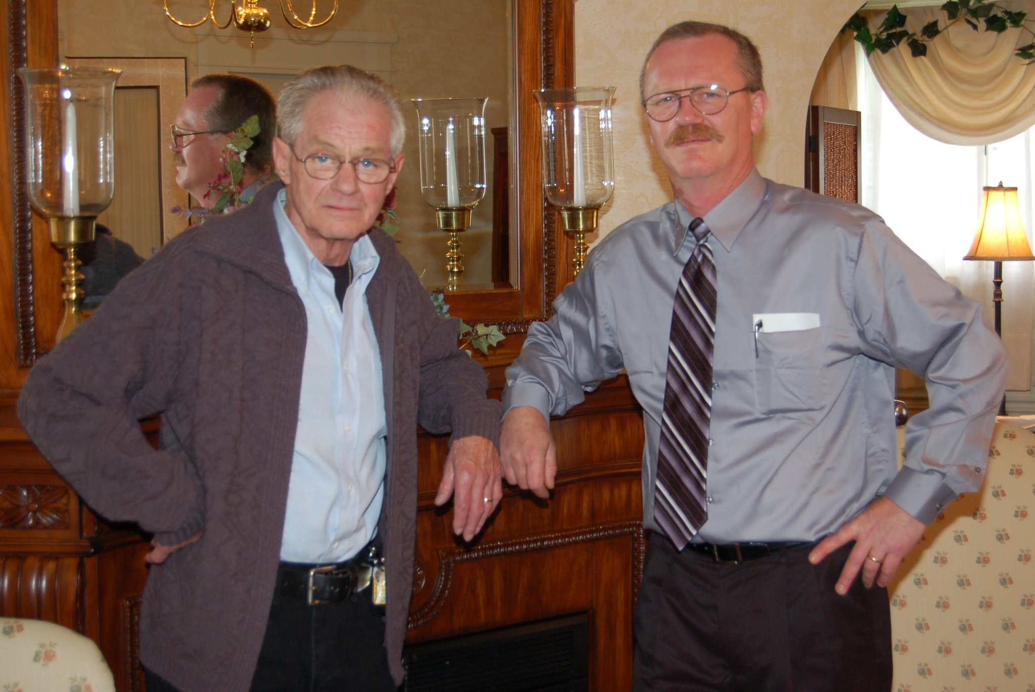 Robert Rodgers Obituary - Death Notice and Service Information