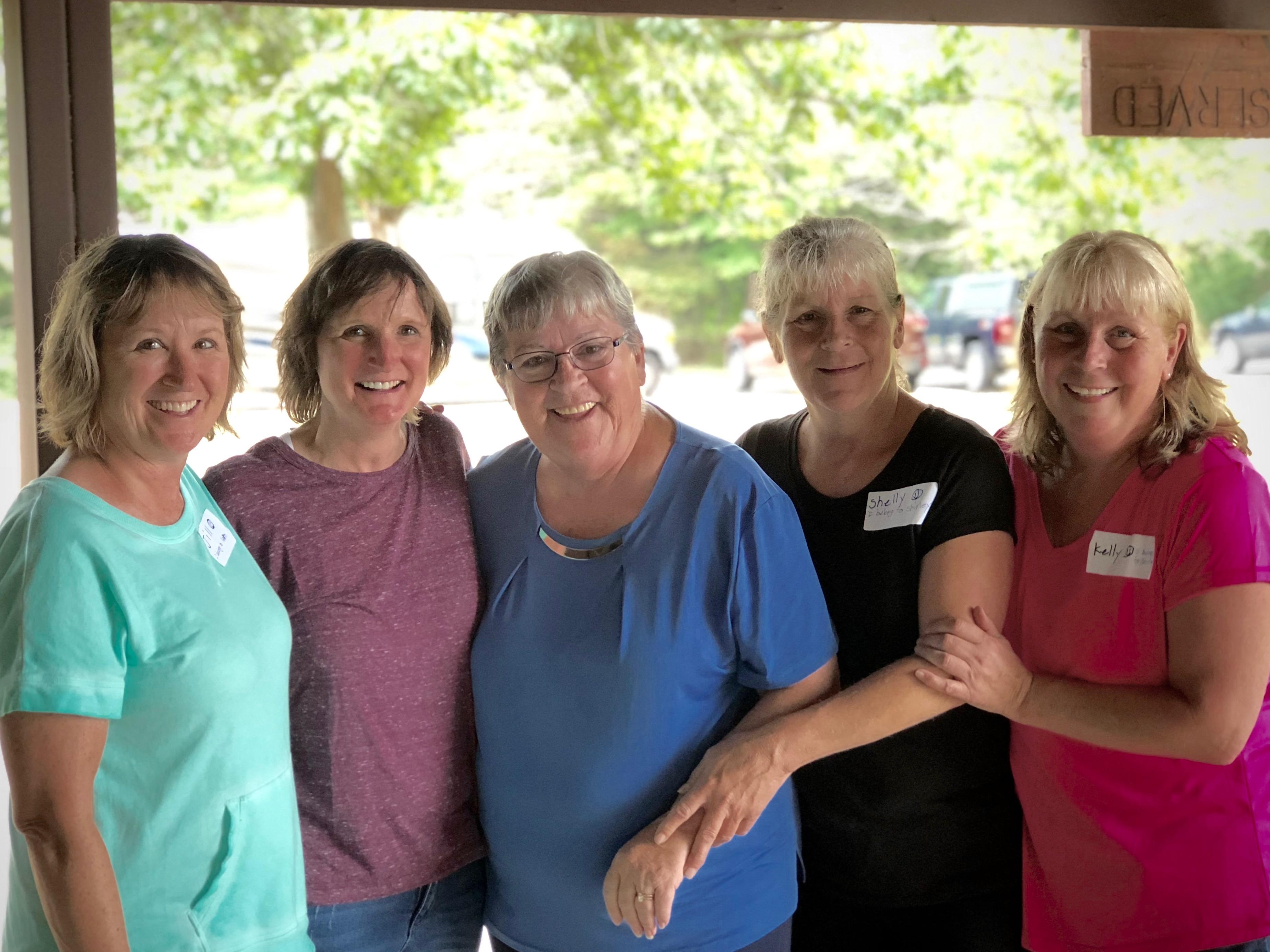 Connie Emerson Obituary (1949 - 2019) - Muskegon, MI - Muskegon Chronicle