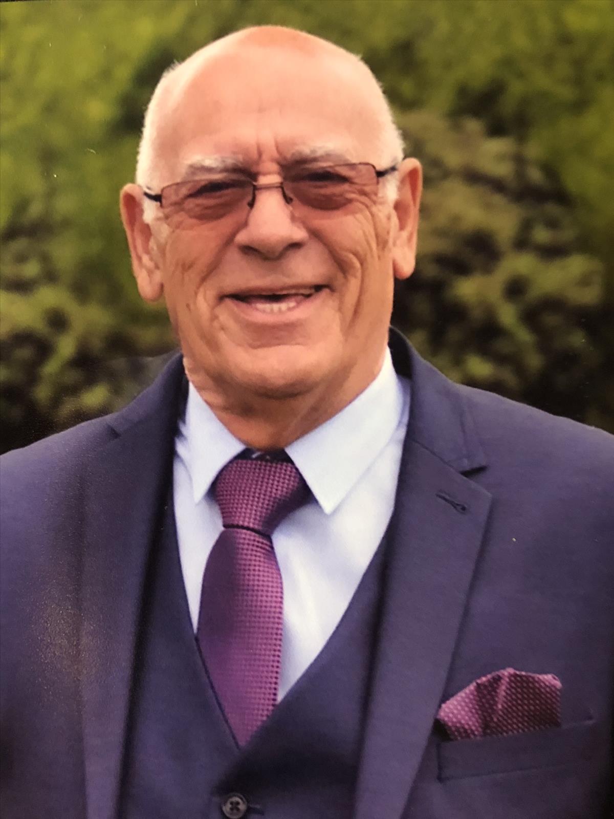 John Prentice Obituary (2019) - Legacy Remembers