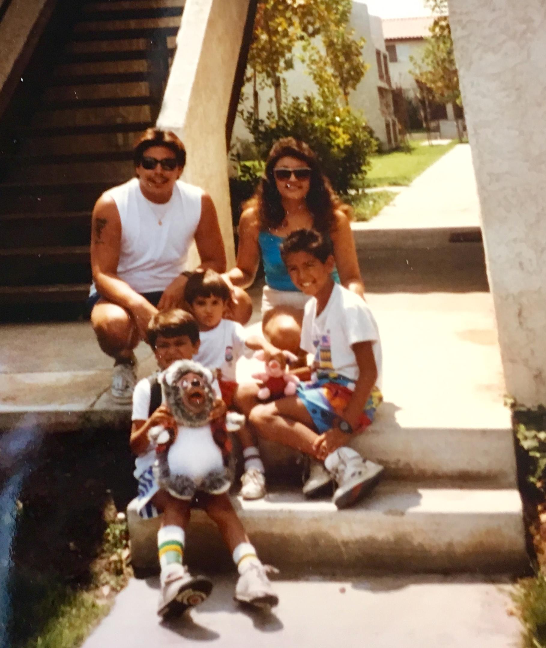 Michael Granados Obituary - Death Notice and Service Information