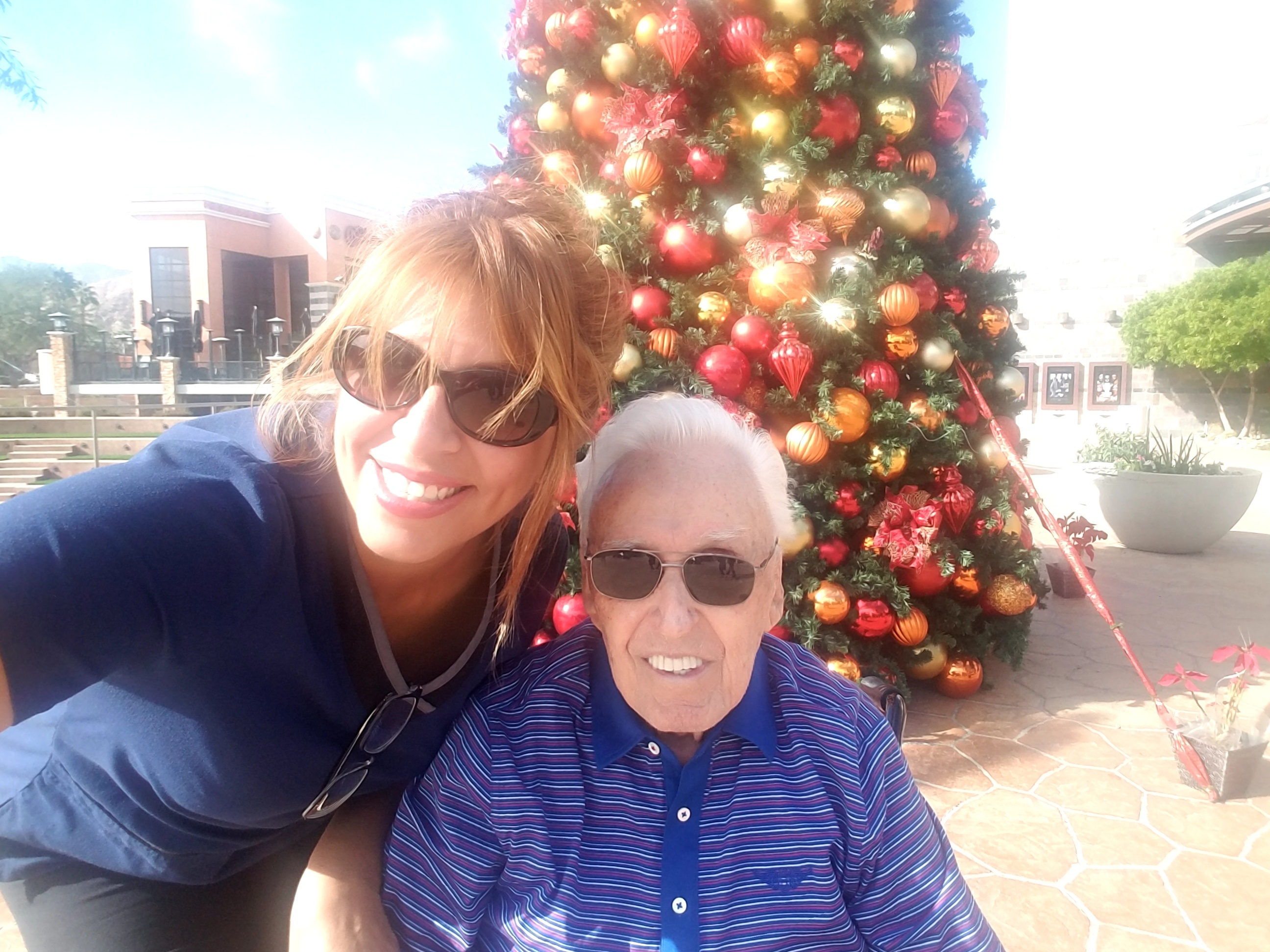 Harold Thompson Obituary (1922 - 2019) - Daly City, CA - San Francisco ...