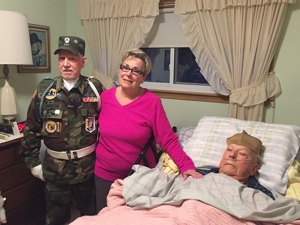 Gordon Klein Obituary - Death Notice and Service Information