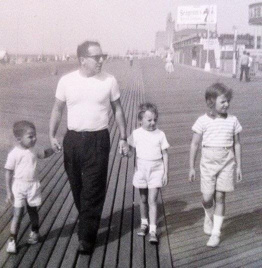 James Truscello Obituary (2008) - Legacy Remembers