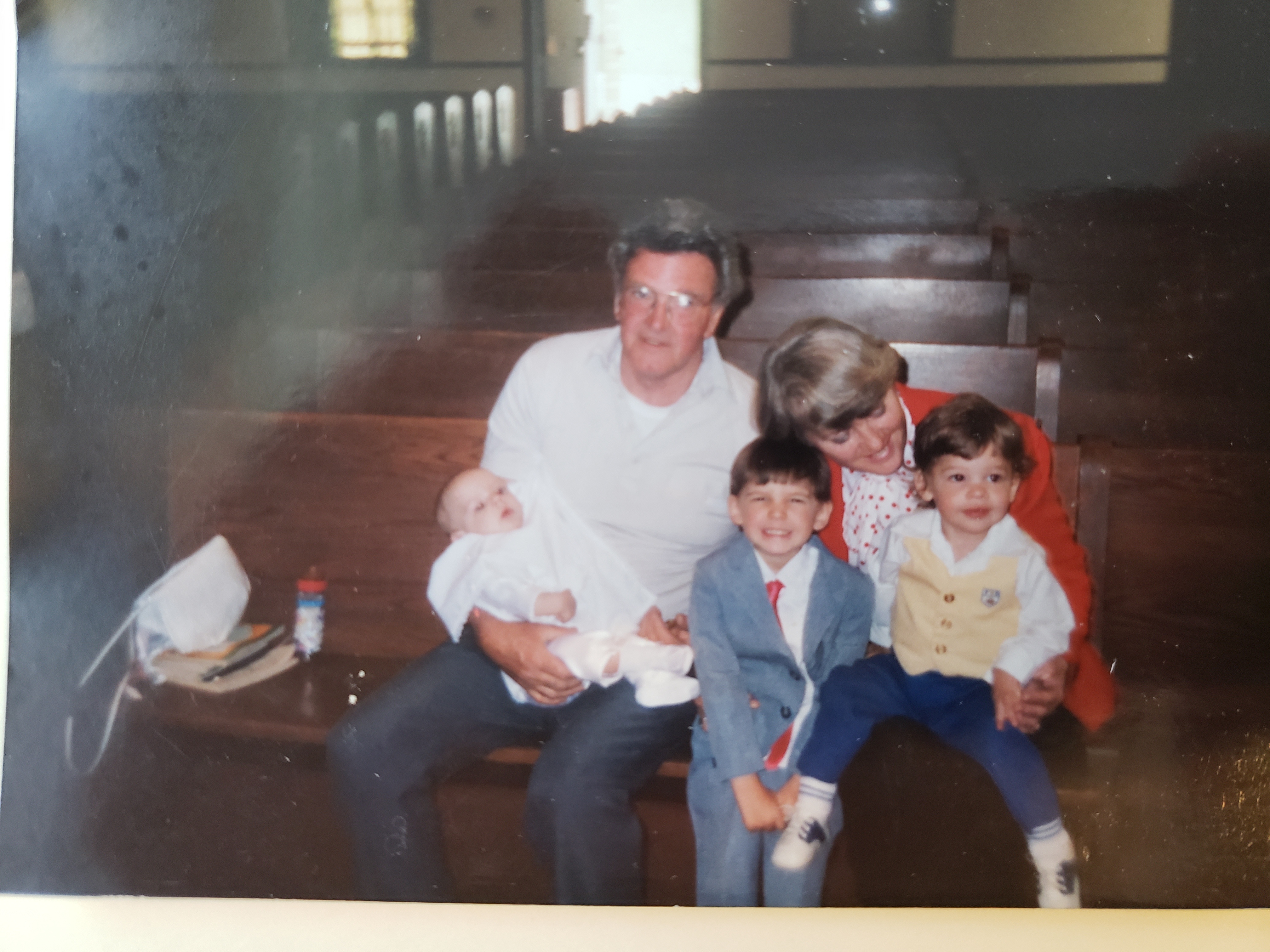 Sidney Barrows Obituary - Death Notice and Service Information