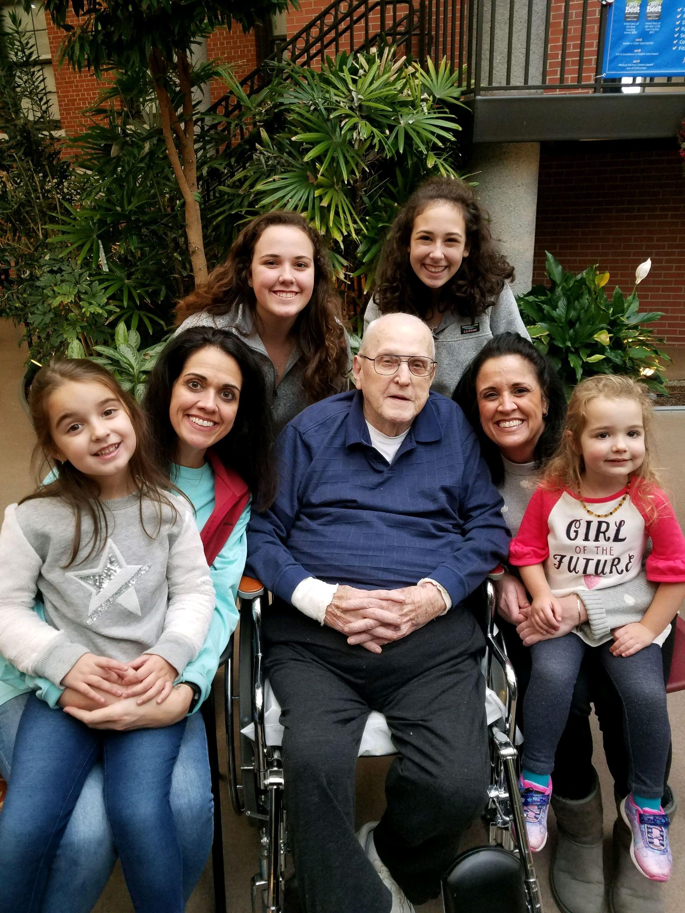 Donald Skermont Obituary - Death Notice and Service Information