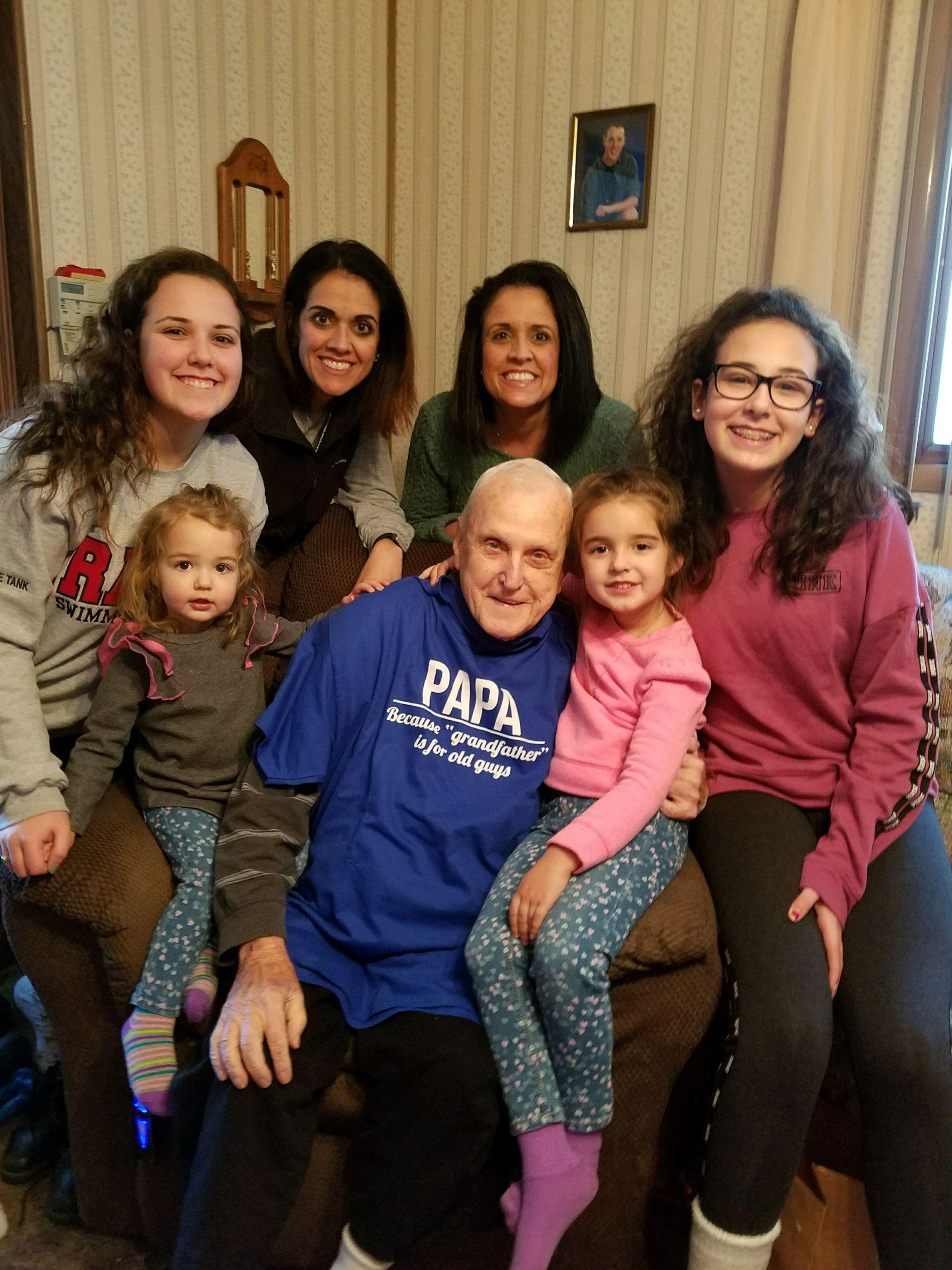 Donald Skermont Obituary - Death Notice and Service Information