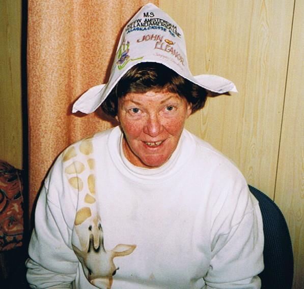 Eleanor York Obituary - Death Notice and Service Information