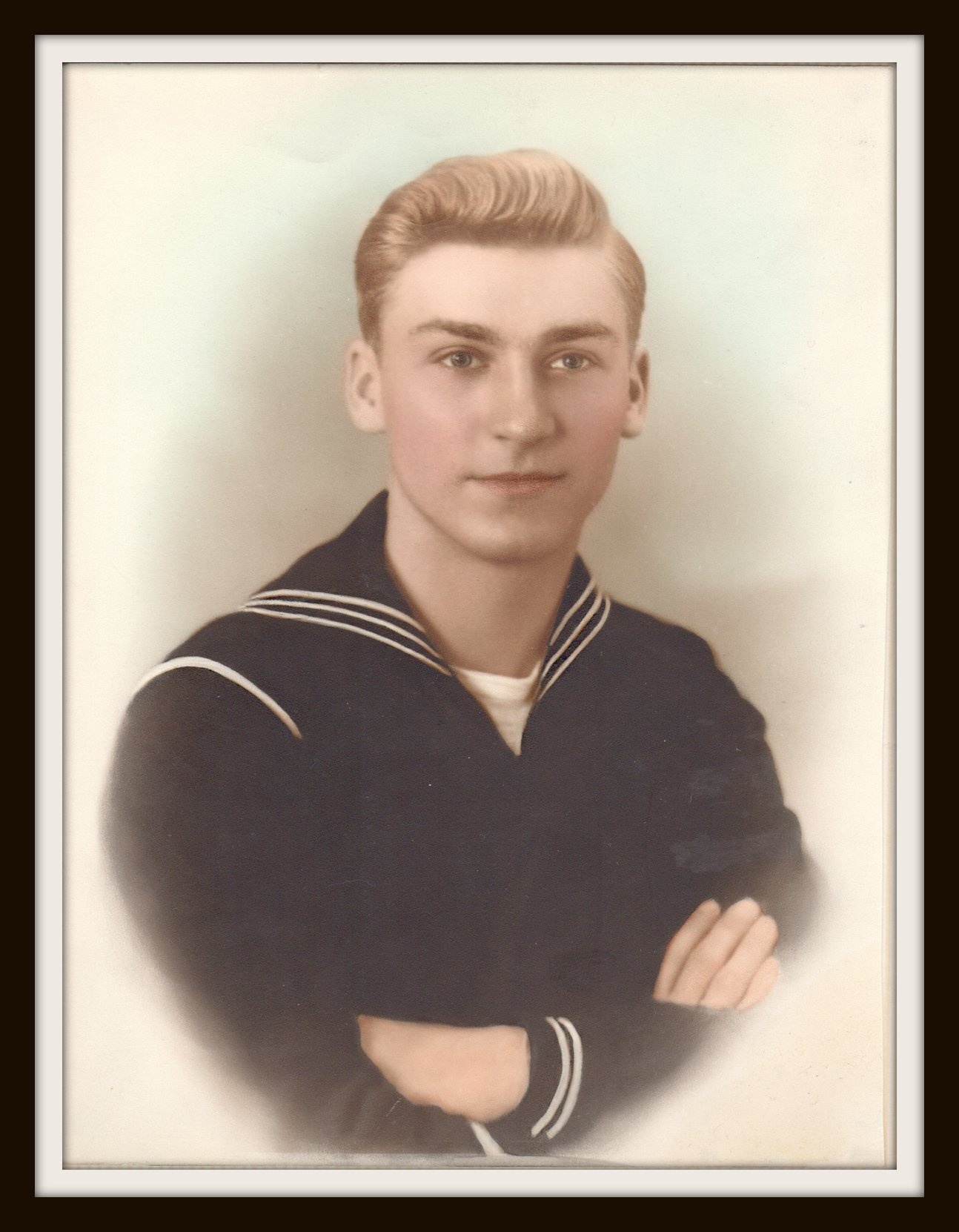 Andrew Knapik Obituary (1927 - 2019) - Endwell, NY - Press & Sun-Bulletin