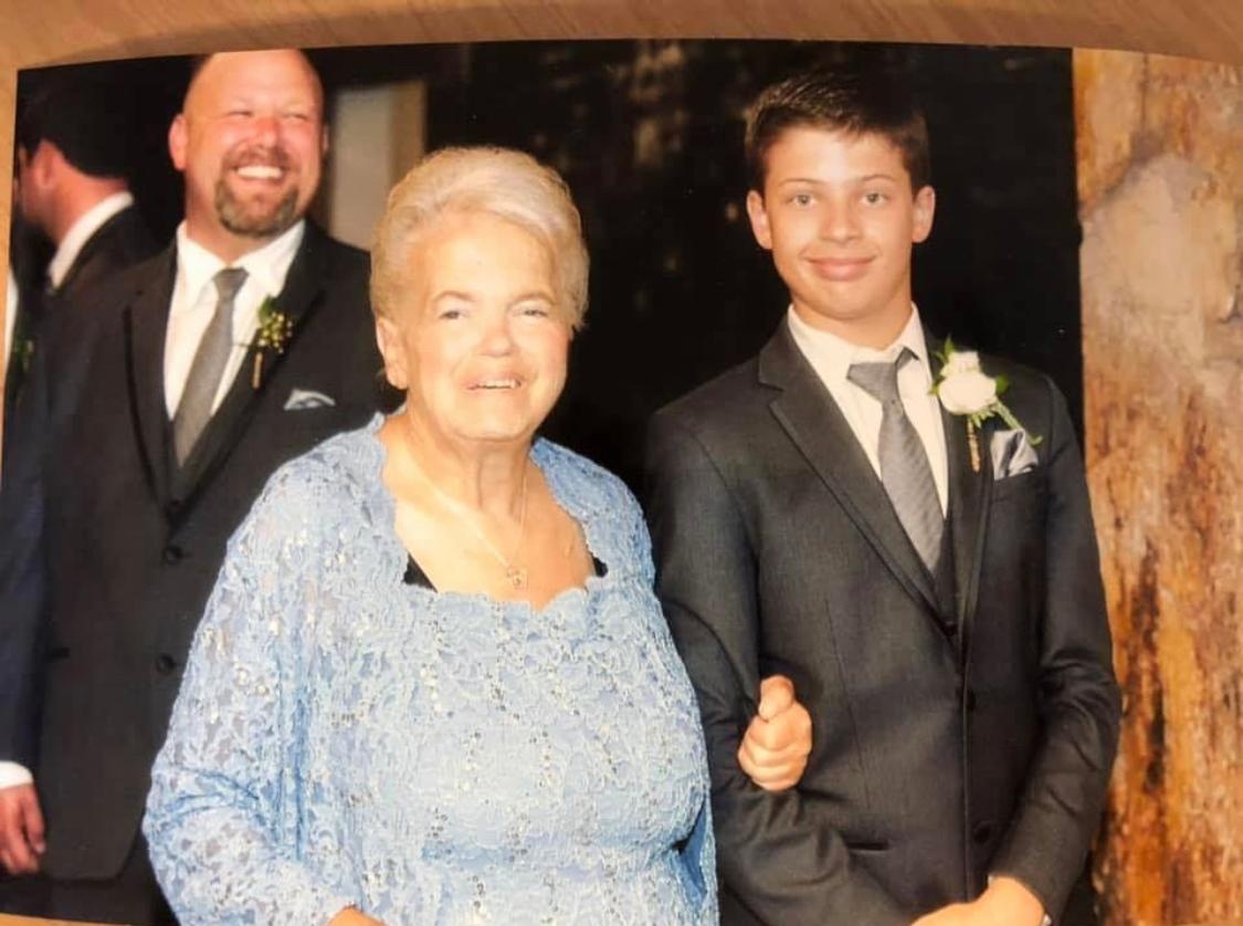 Barbara Konz Obituary - Death Notice and Service Information
