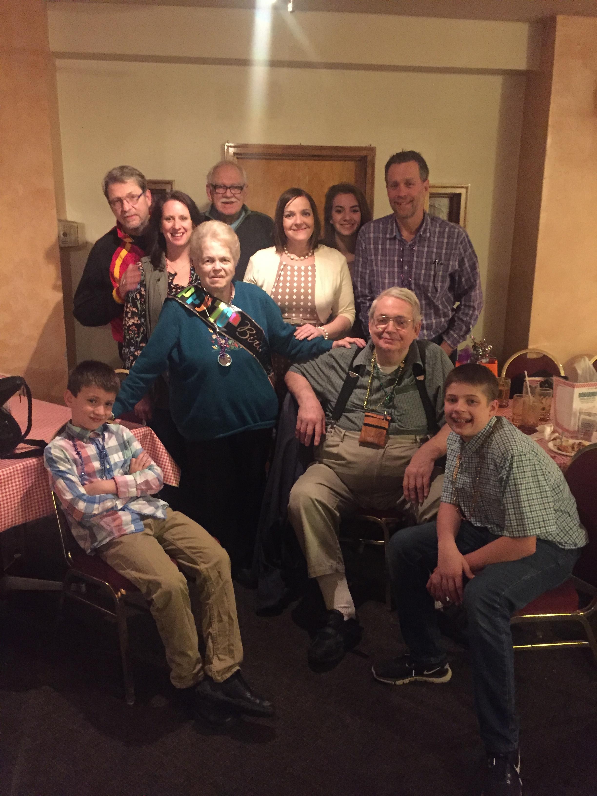 Barbara Konz Obituary - Death Notice and Service Information