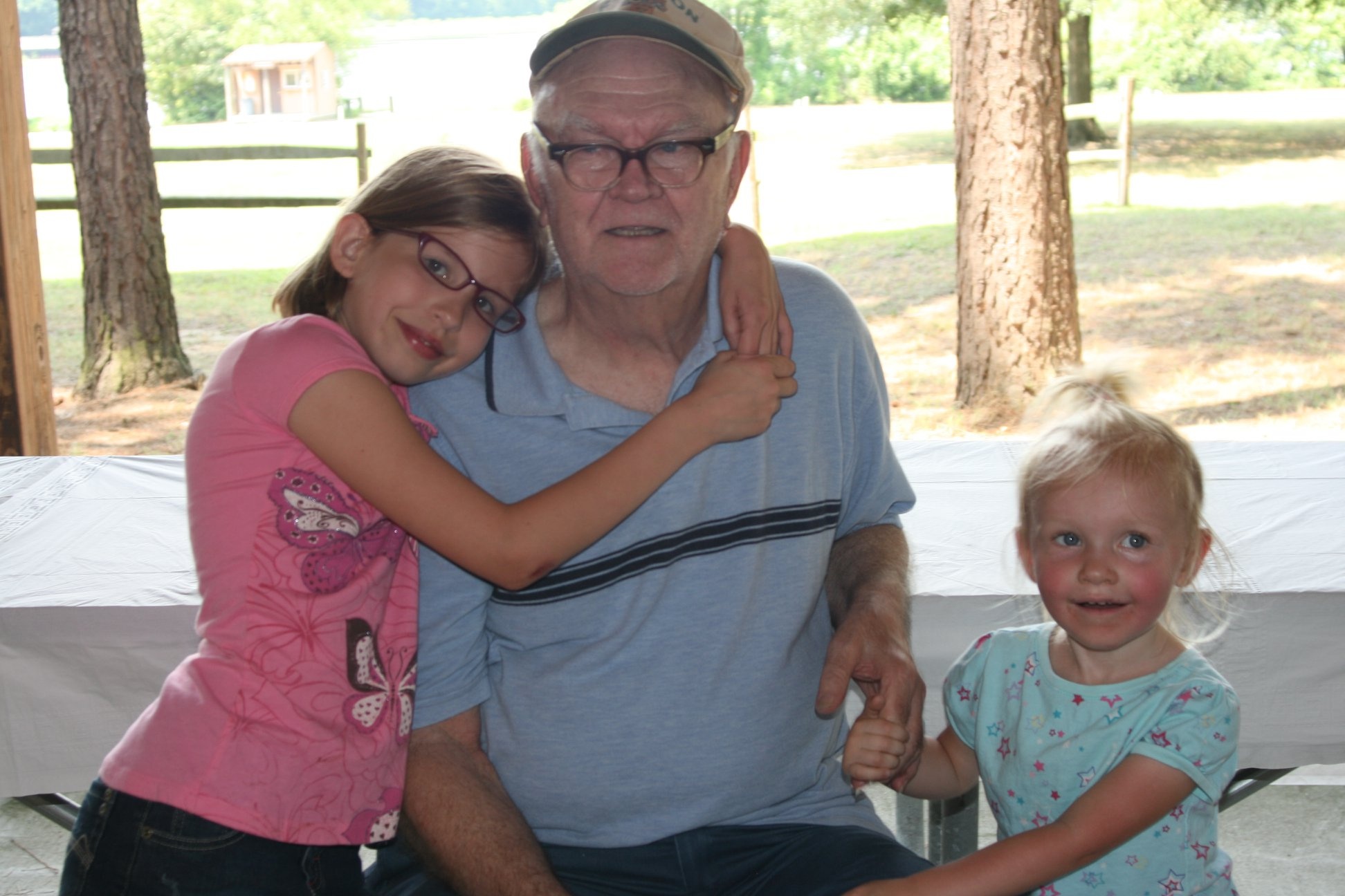 Ronald Christopher Obituary (1929 - 2019) - Easton, MD - The Star Democrat