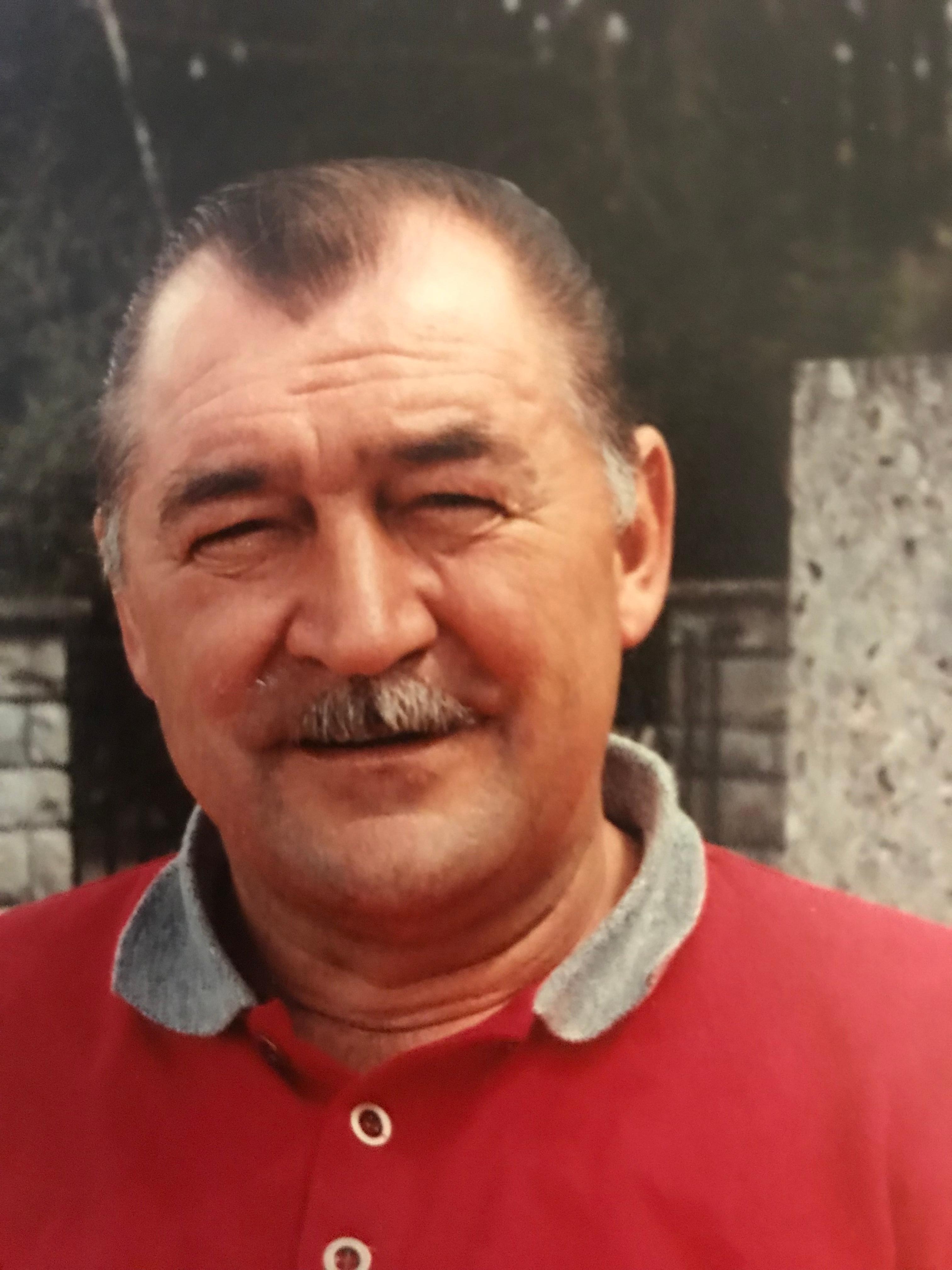 Paul Paikowski Obituary - Death Notice and Service Information