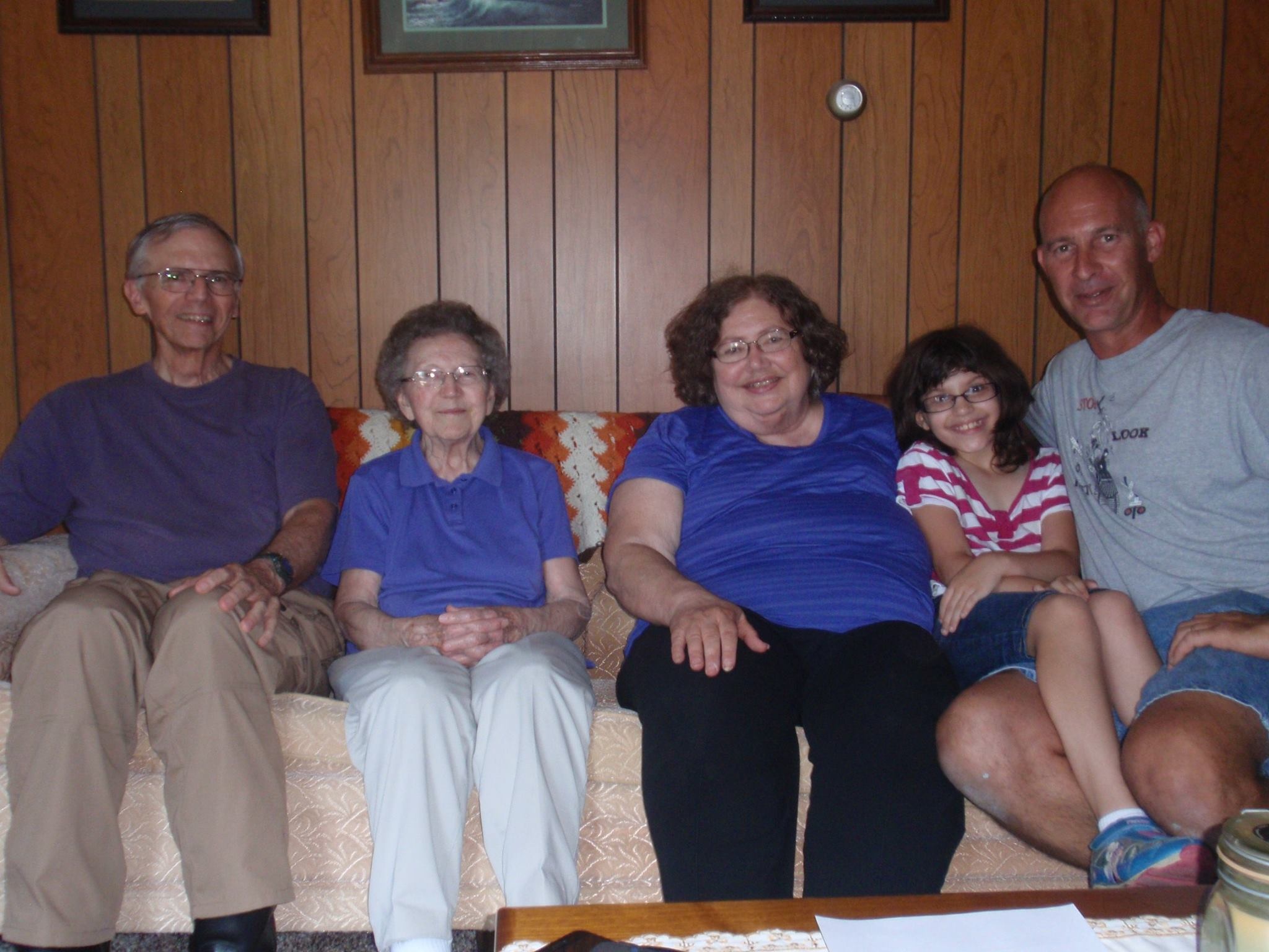 Hallie Anderson Obituary - Death Notice and Service Information