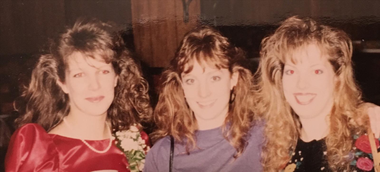 Shelly Brunette Obituary (1964 - 2019) - Bay City, MI - Bay City Times