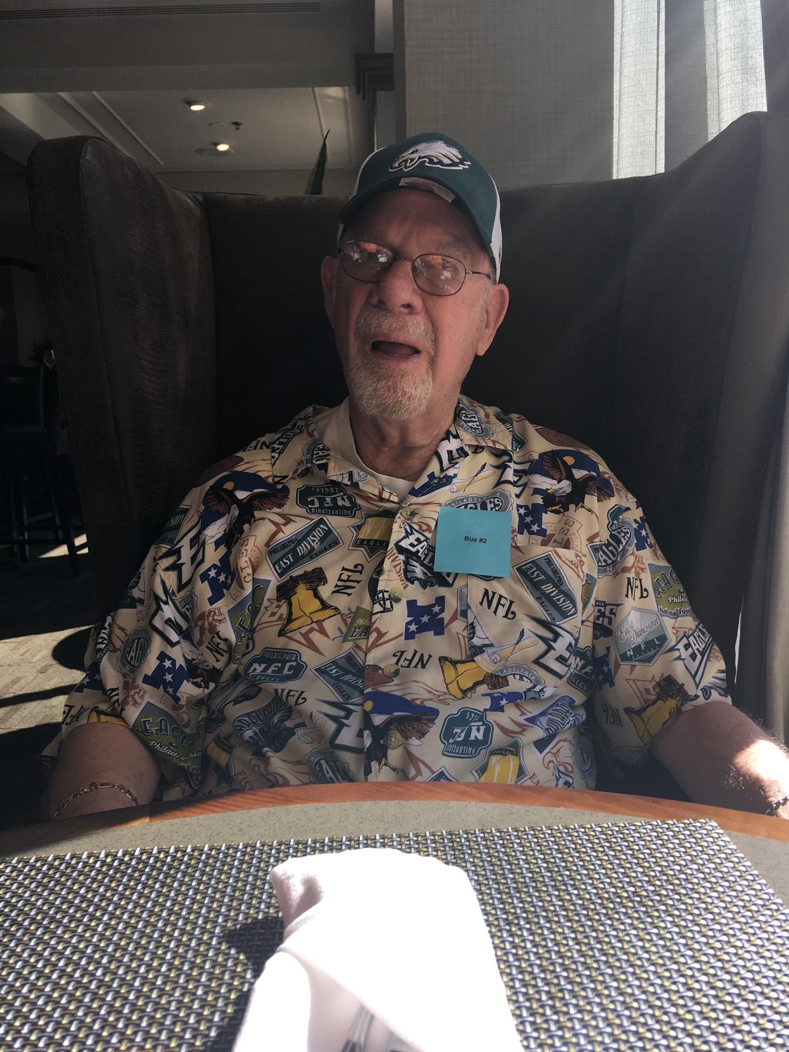SAUL BERNSTEIN (Corrected) Obituary - Death Notice and Service Information