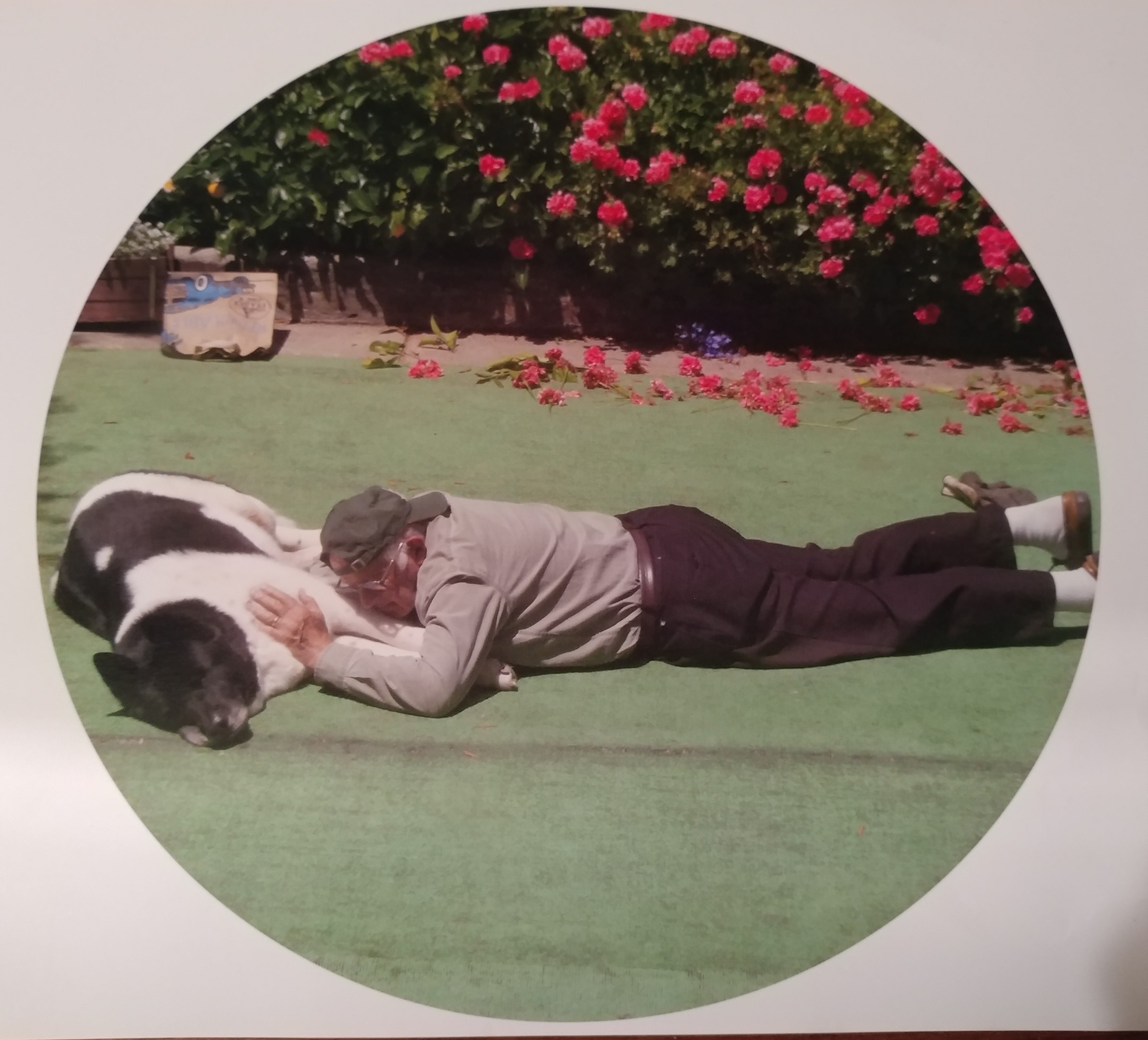 James Woulfe Obituary (1927 - 2019) - San Francisco, CA - San Francisco ...