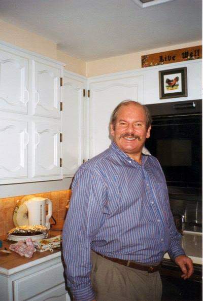 Alan Maclean Obituary (2010) - Legacy Remembers