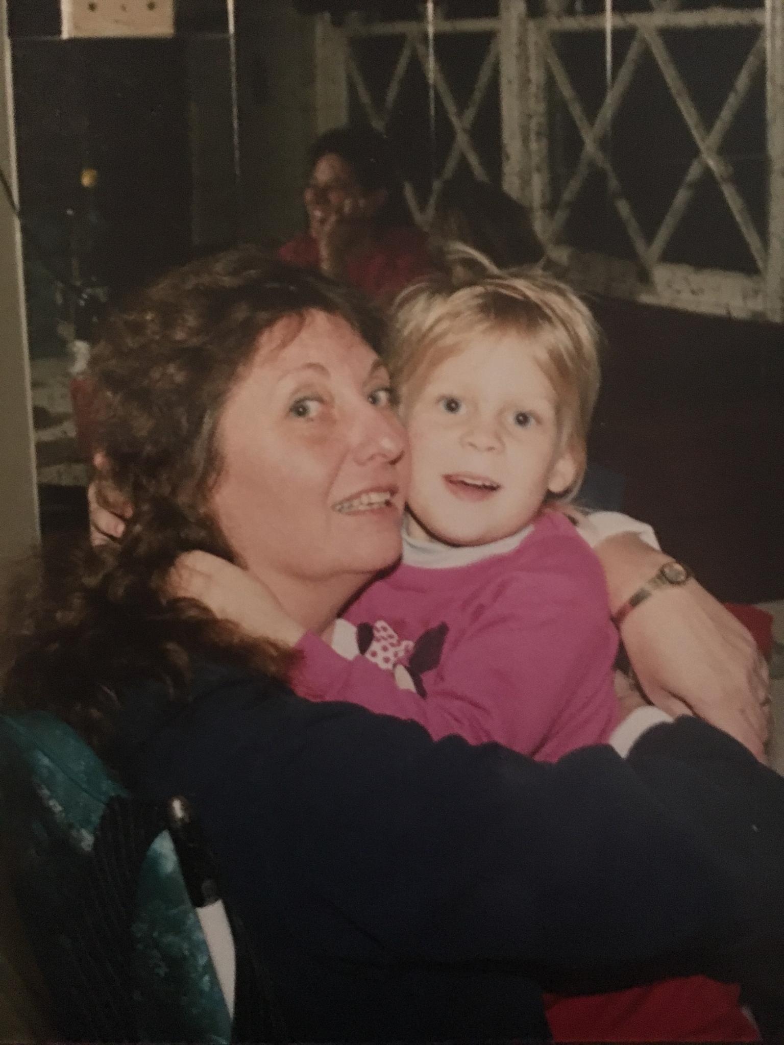 Nancy Britt Obituary (1941 - 2019) - Eureka, CA - Times-Standard