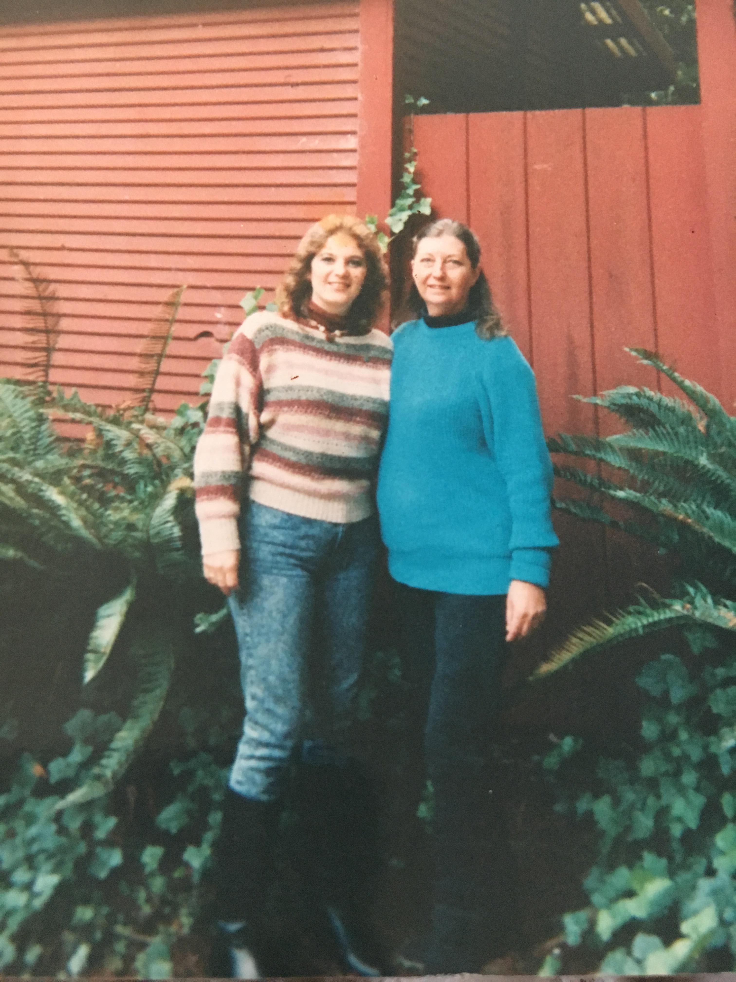 Nancy Britt Obituary (1941 - 2019) - Eureka, CA - Times-Standard