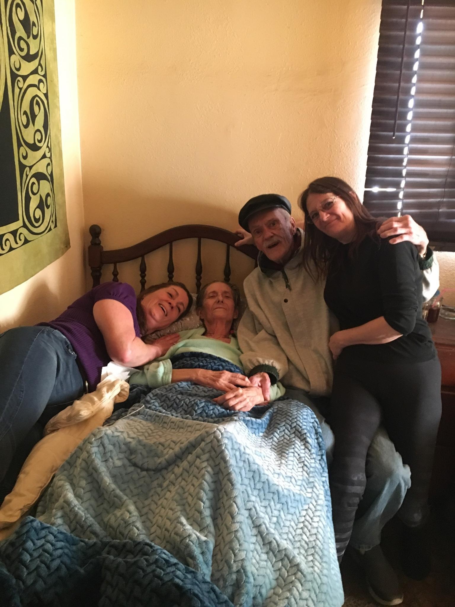 Nancy Britt Obituary (1941 - 2019) - Eureka, CA - Times-Standard