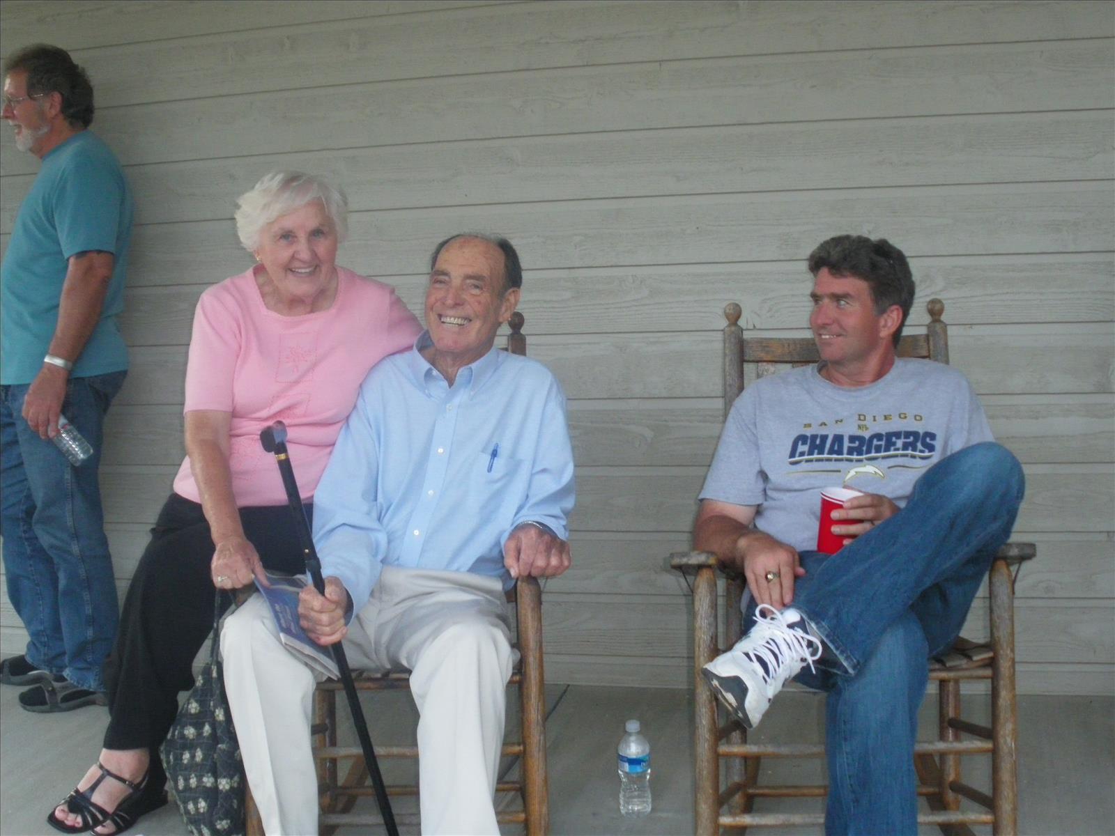 Calvin Powers Obituary (1926 - 2019) - Loomis, CA - The Loomis News