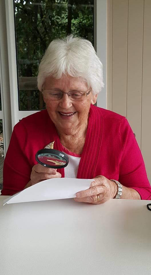 Joy DOUGHERTY Obituary (2019) - The New Zealand Herald