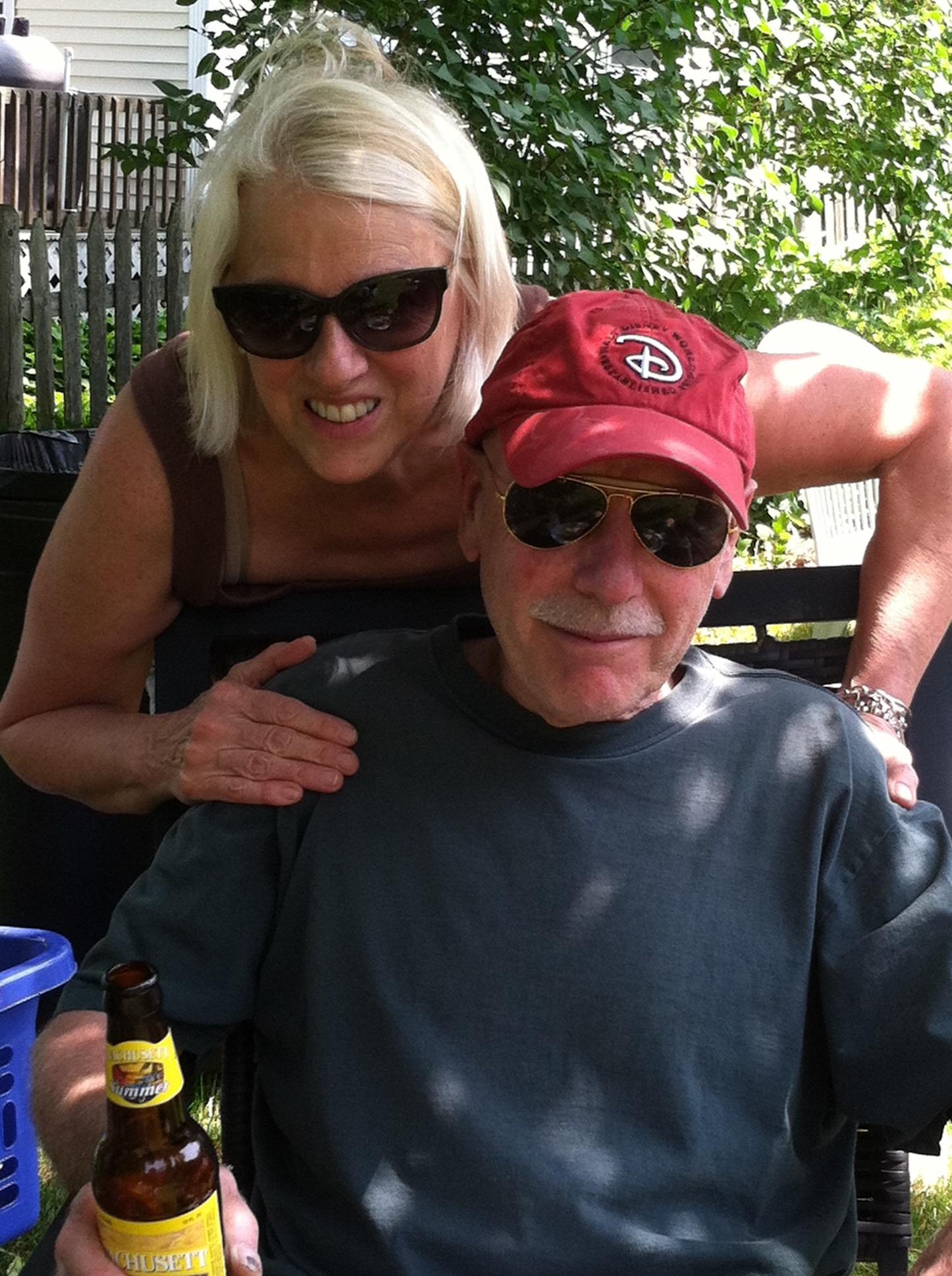 Jeffrey Burch Obituary and Online Memorial (2019)