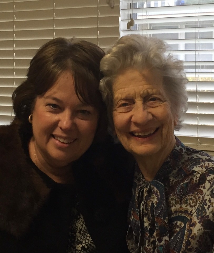 Sister Mary Volz, CDP Obituary - Death Notice and Service Information