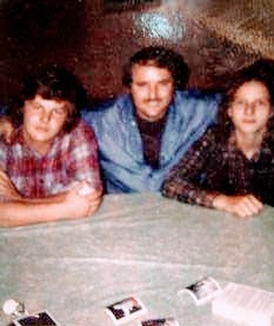 Larry Garrison Obituary - Death Notice and Service Information