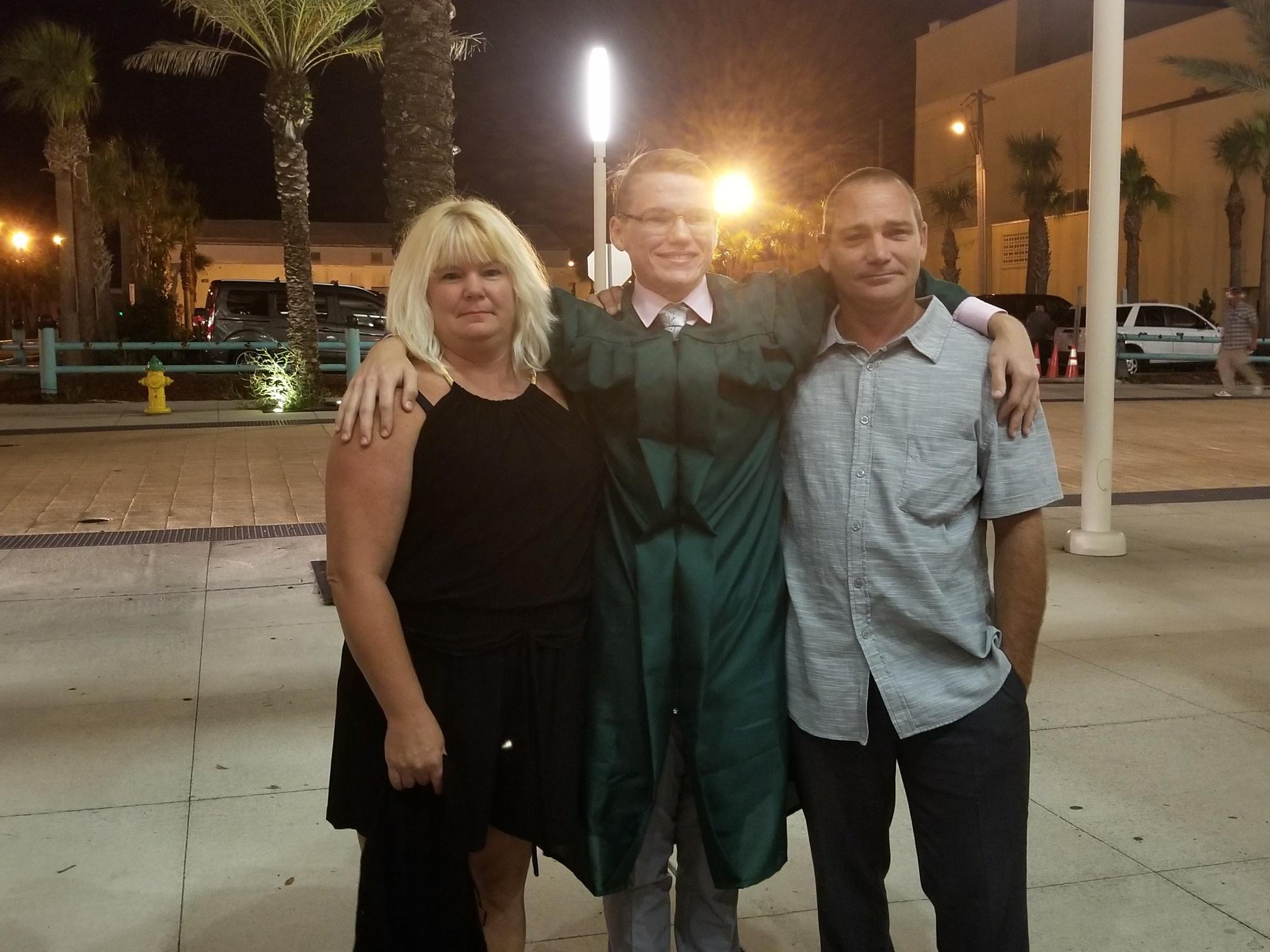 Richard Herrin Obituary - Ormond Beach, Florida | Legacy.com