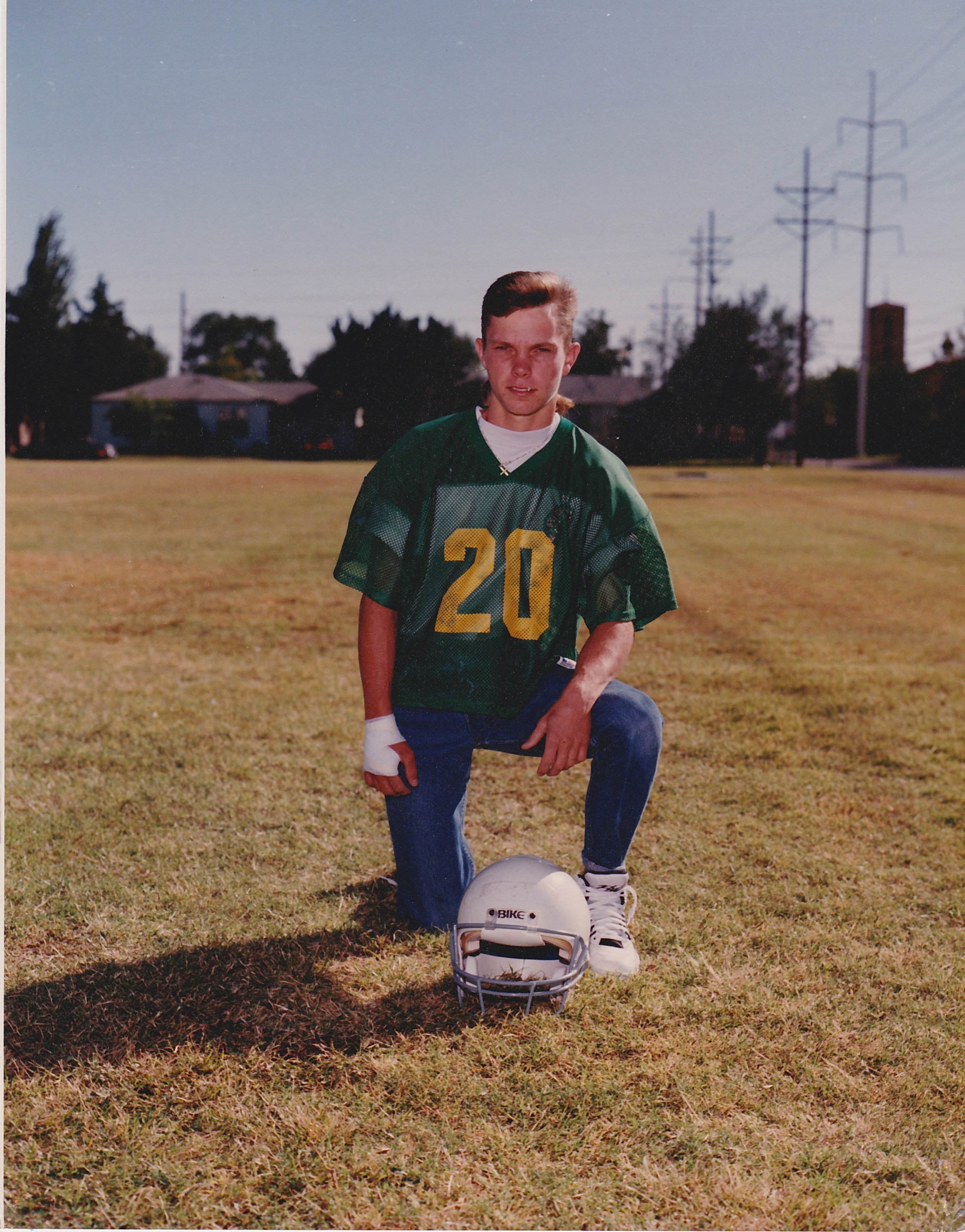 Marc Farmer Obituary - Death Notice and Service Information