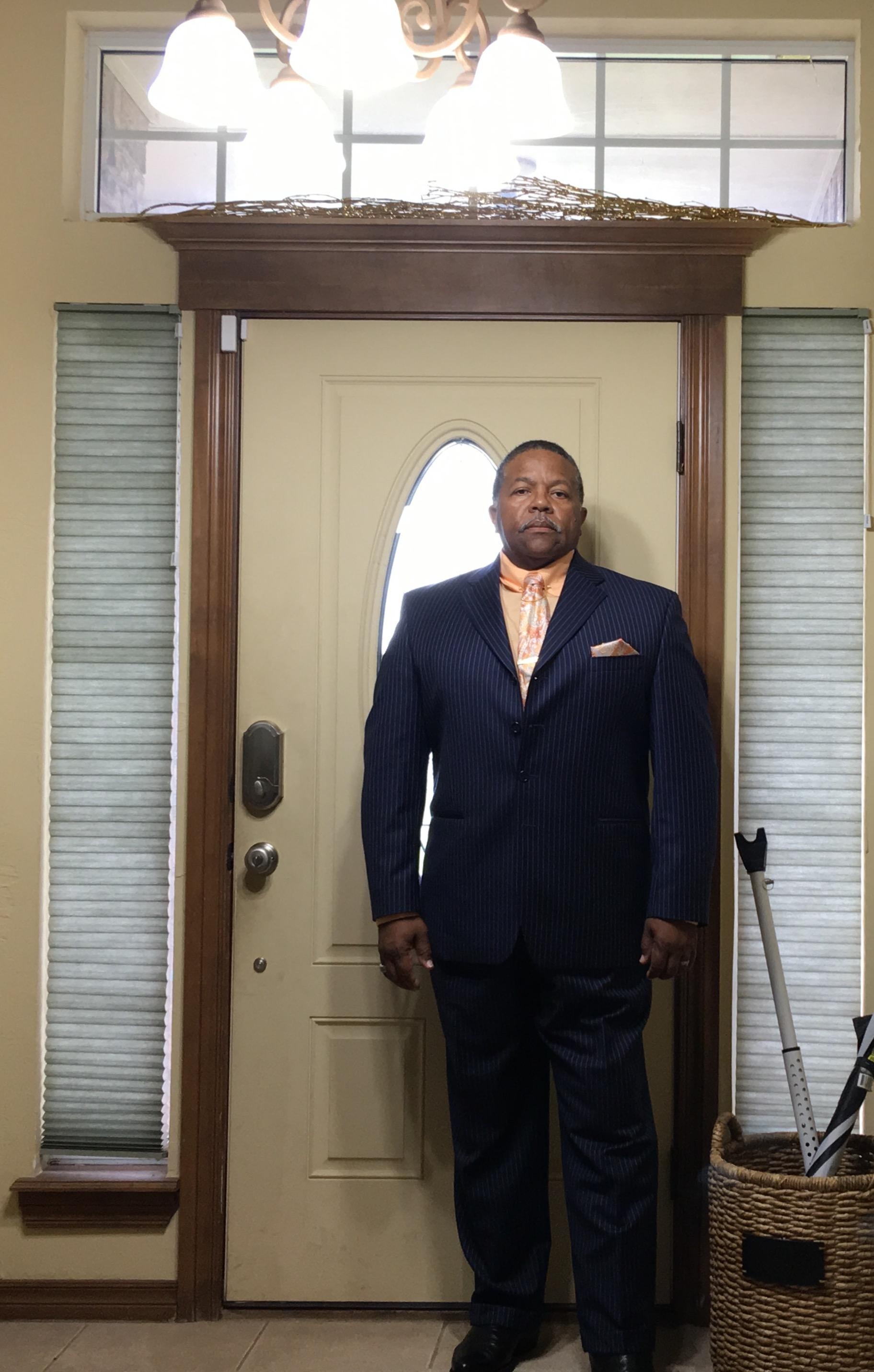 Bruce Austin Obituary - Death Notice and Service Information