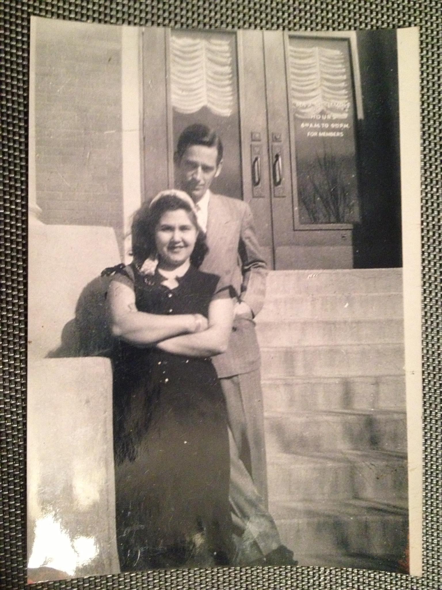 Leonie Wilson Obituary (1929 - 2019) - El Paso, TX - El Paso Times
