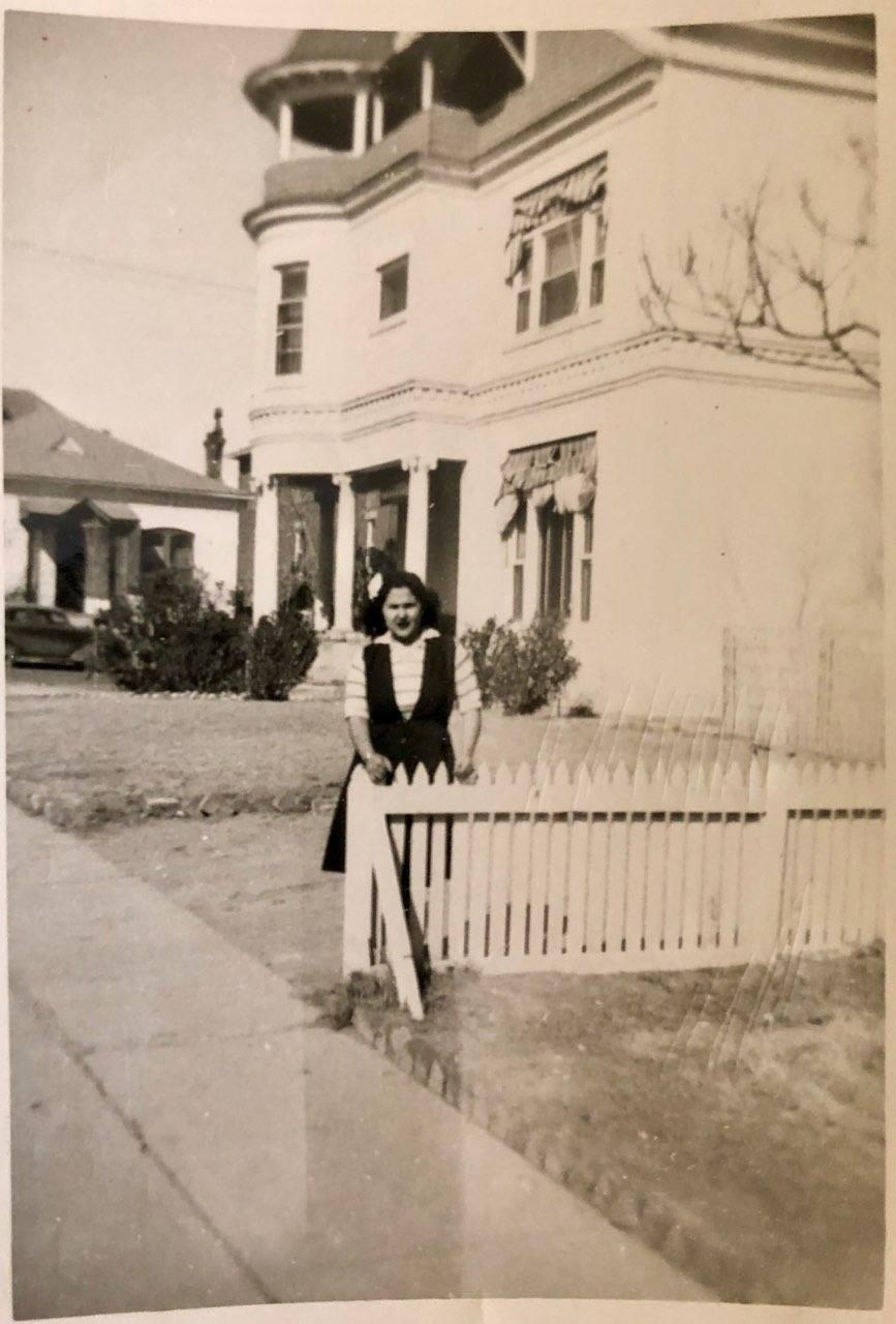 Leonie Wilson Obituary (1929 - 2019) - El Paso, TX - El Paso Times