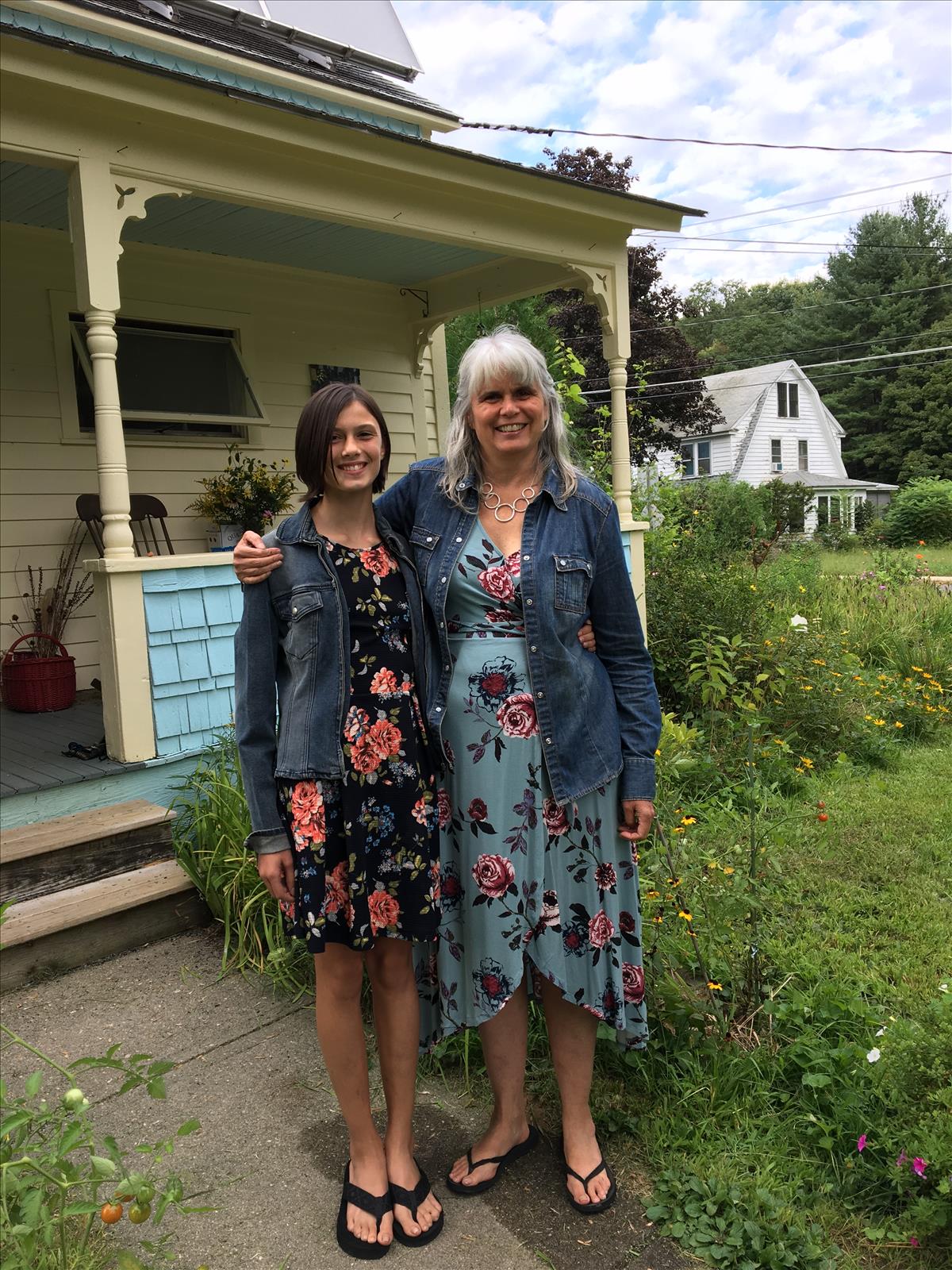 Ursula Snow Obituary (2019) - Shelburne Falls, MA - The Recorder