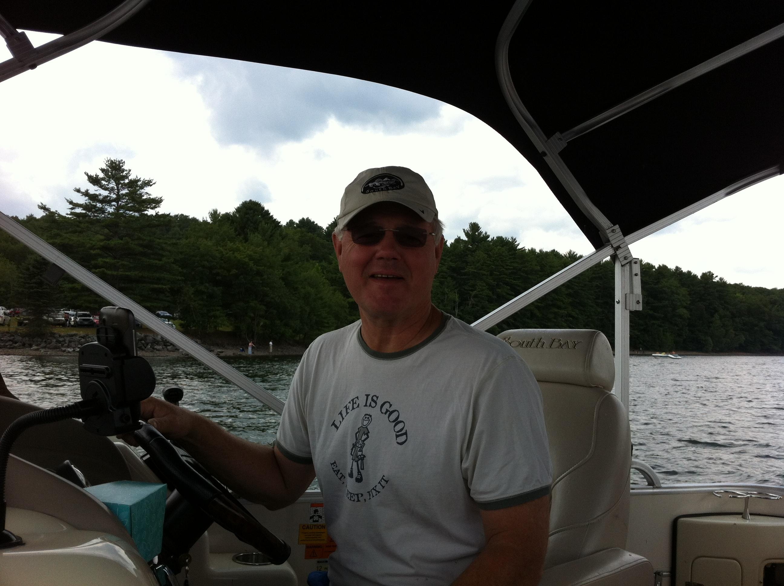 Richard Taylor Obituary - Death Notice and Service Information