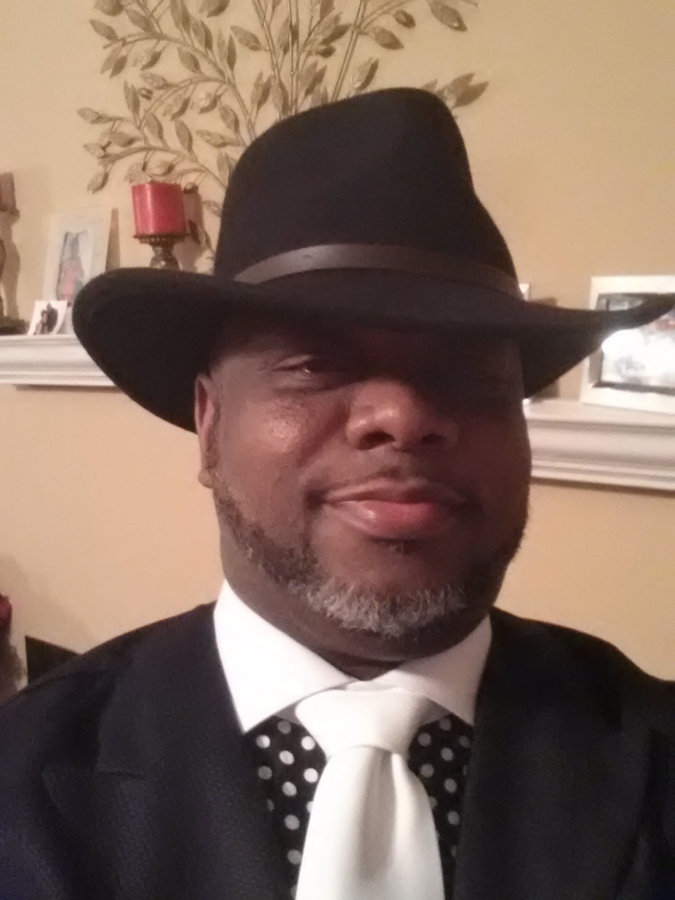 Walter Adams Obituary (2019) - Legacy Remembers