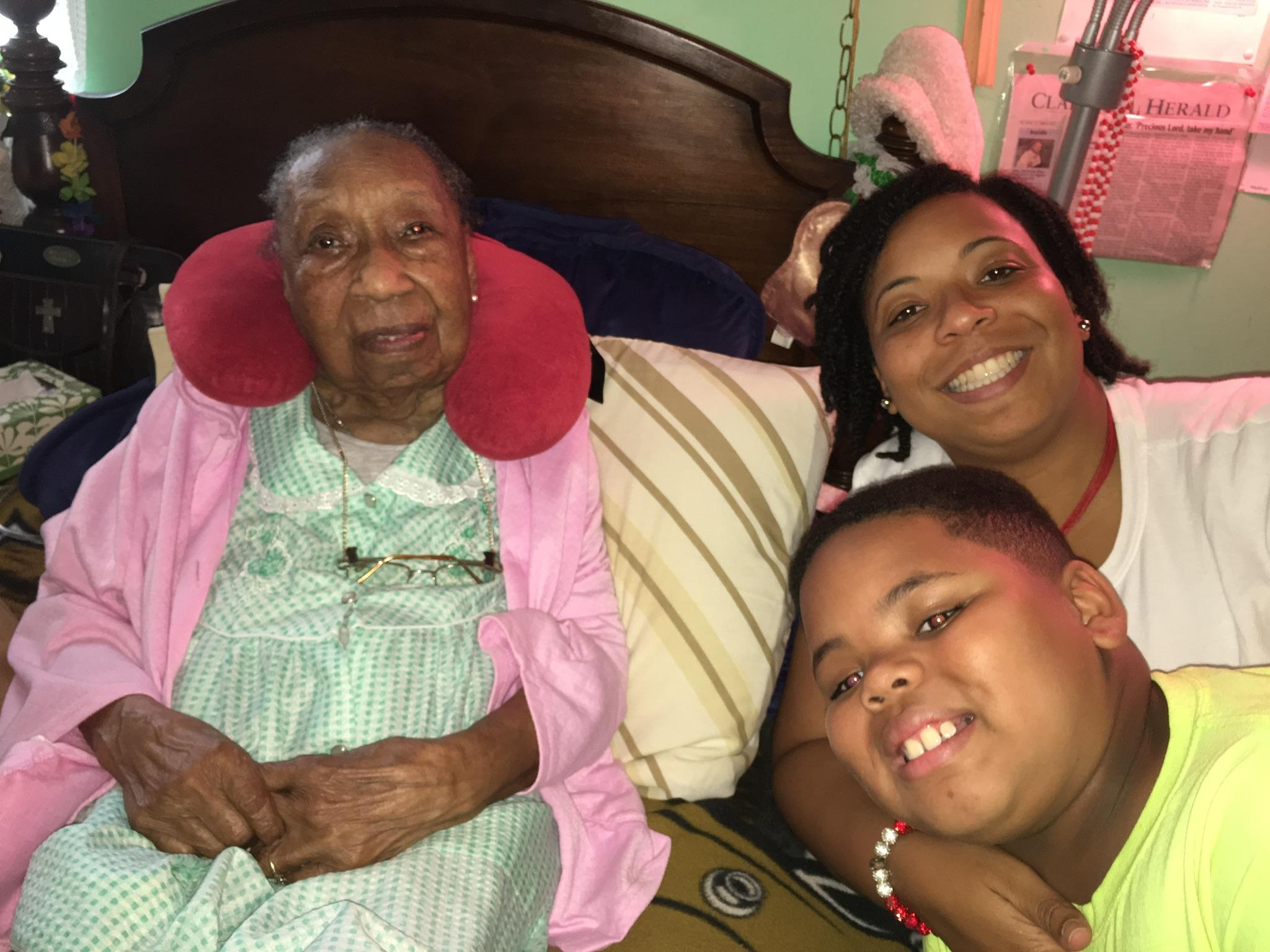 Hazel Coleman Obituary (1917 - 2019) - Houma, LA., LA - The Times-Picayune