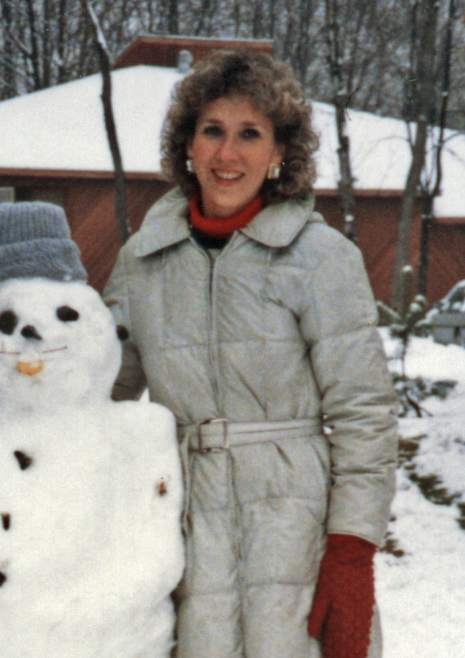 Susan Kalin Obituary (2014) - Fair Lawn, NJ - The Record/Herald News