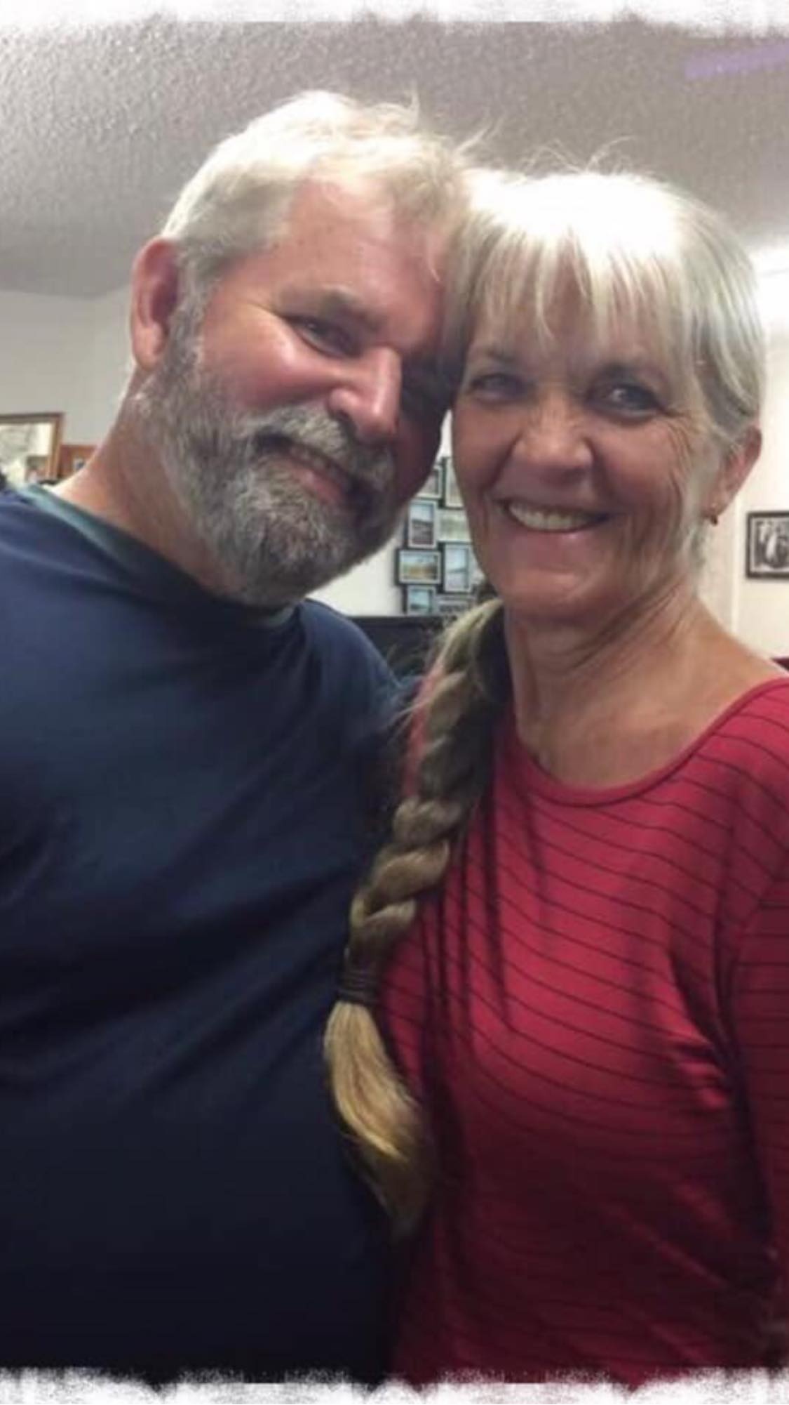 Charlene Case Obituary (1956 - 2019) - Brunswick, GA - The Brunswick News