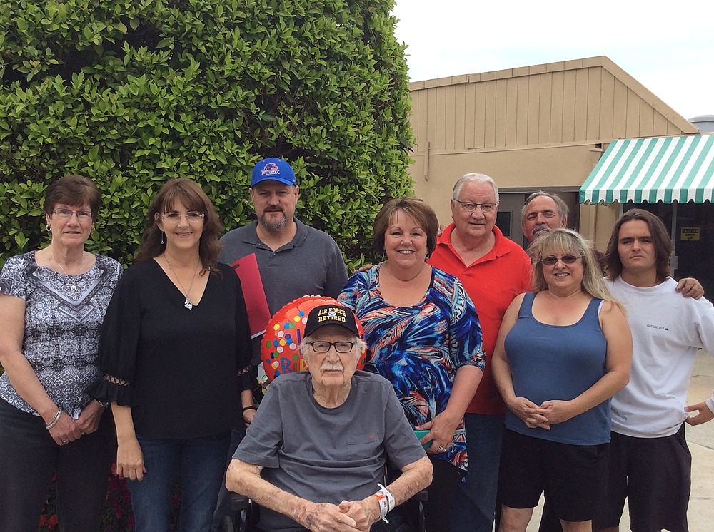 Jerald Jackson Obituary (2020) - La Mesa, Ca, CA - San Diego Union-Tribune