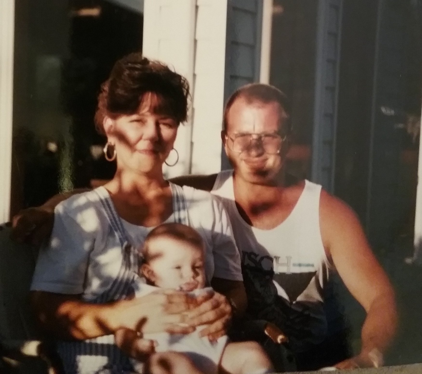 DENNIS NAGY Obituary (1962 - 2014) - Middleburg Heights, OH - Cleveland.com
