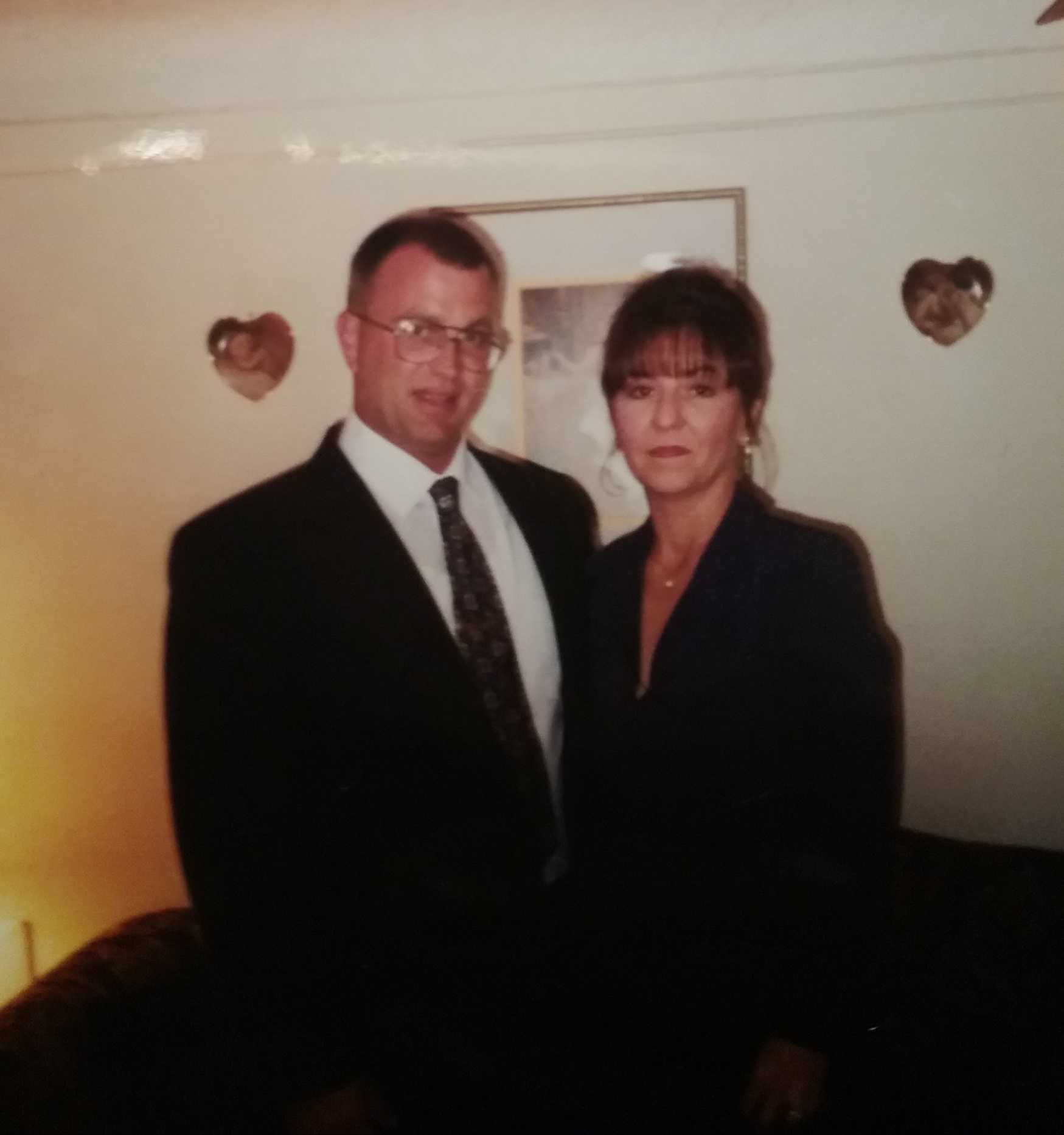 DENNIS NAGY Obituary (1962 - 2014) - Middleburg Heights, OH - Cleveland.com
