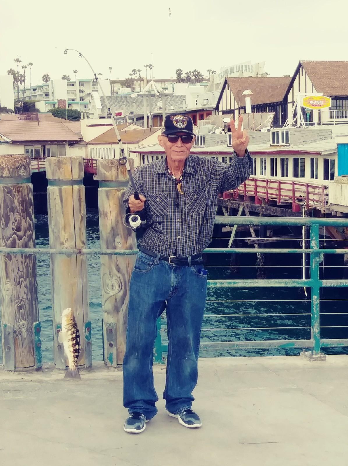 Richard Galvan Obituary (1946 - 2019) - Rancho Palos Verdes, CA - Palos ...