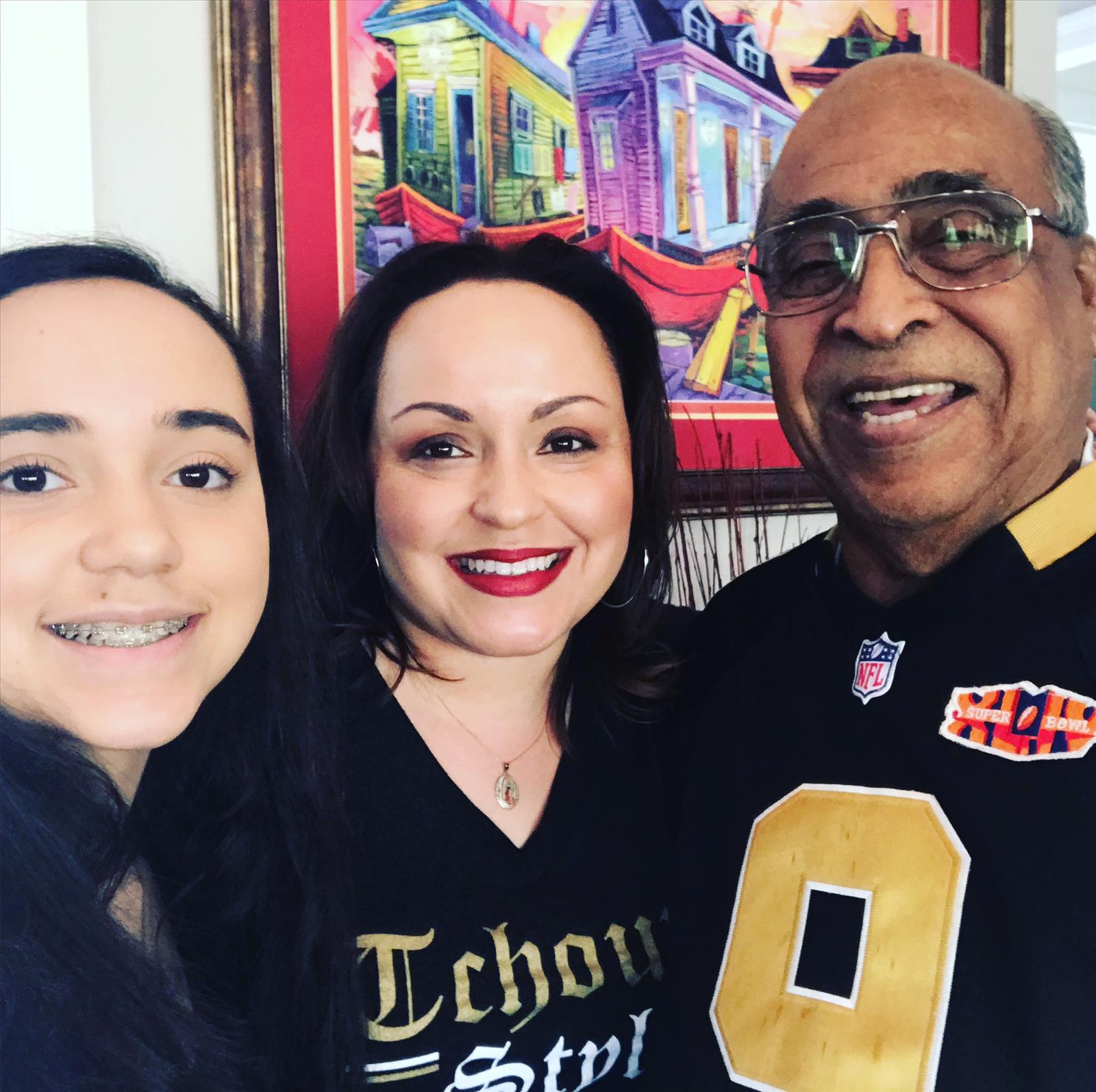 Richard LaFargue Obituary (1938 - 2019) - New Orleans, LA - The New ...