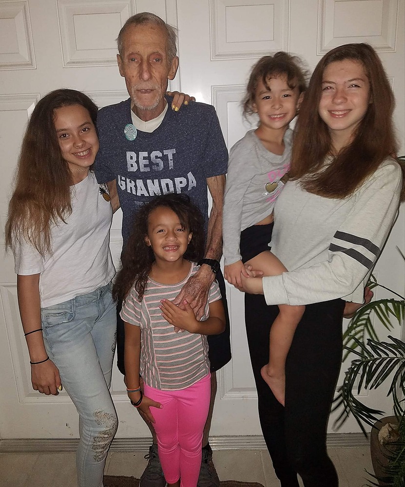 Donald Cramer Obituary - Death Notice and Service Information