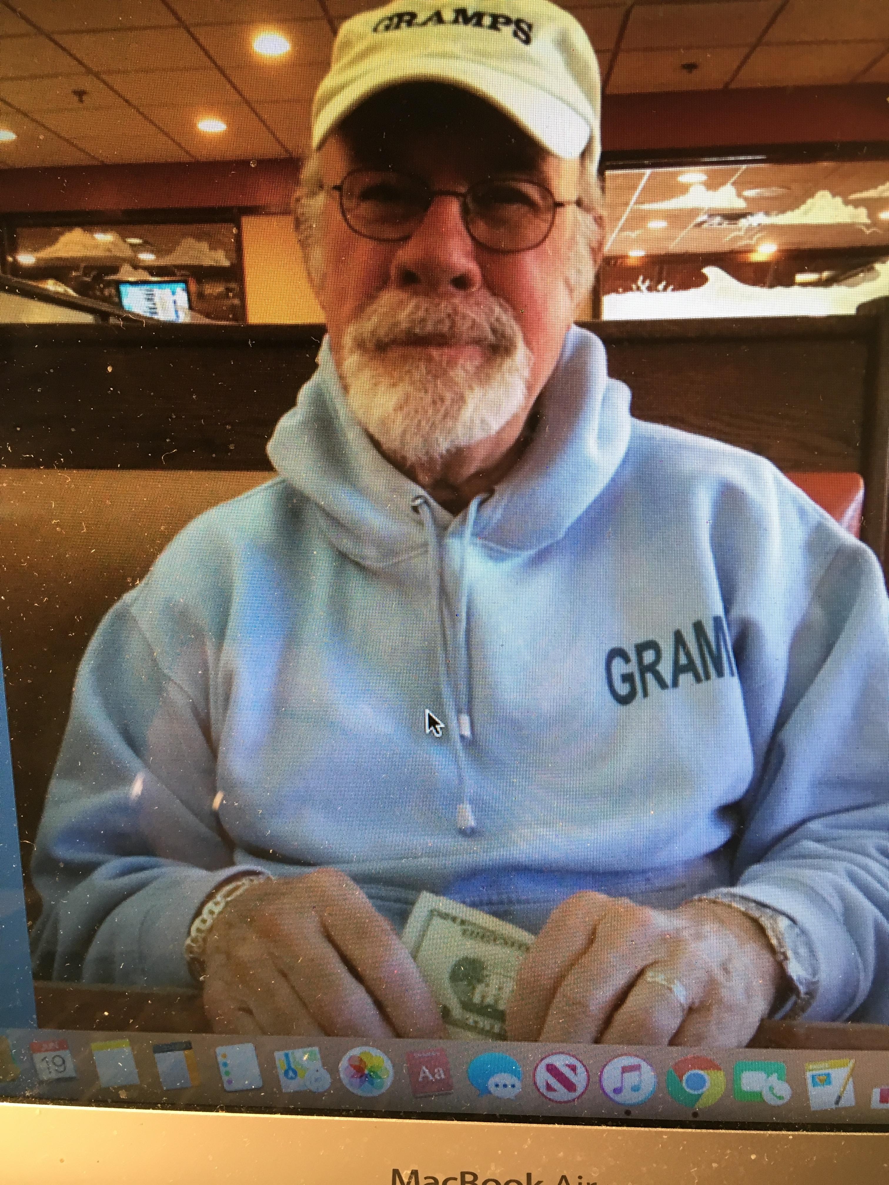 SAUL BERNSTEIN (Corrected) Obituary - Death Notice and Service Information